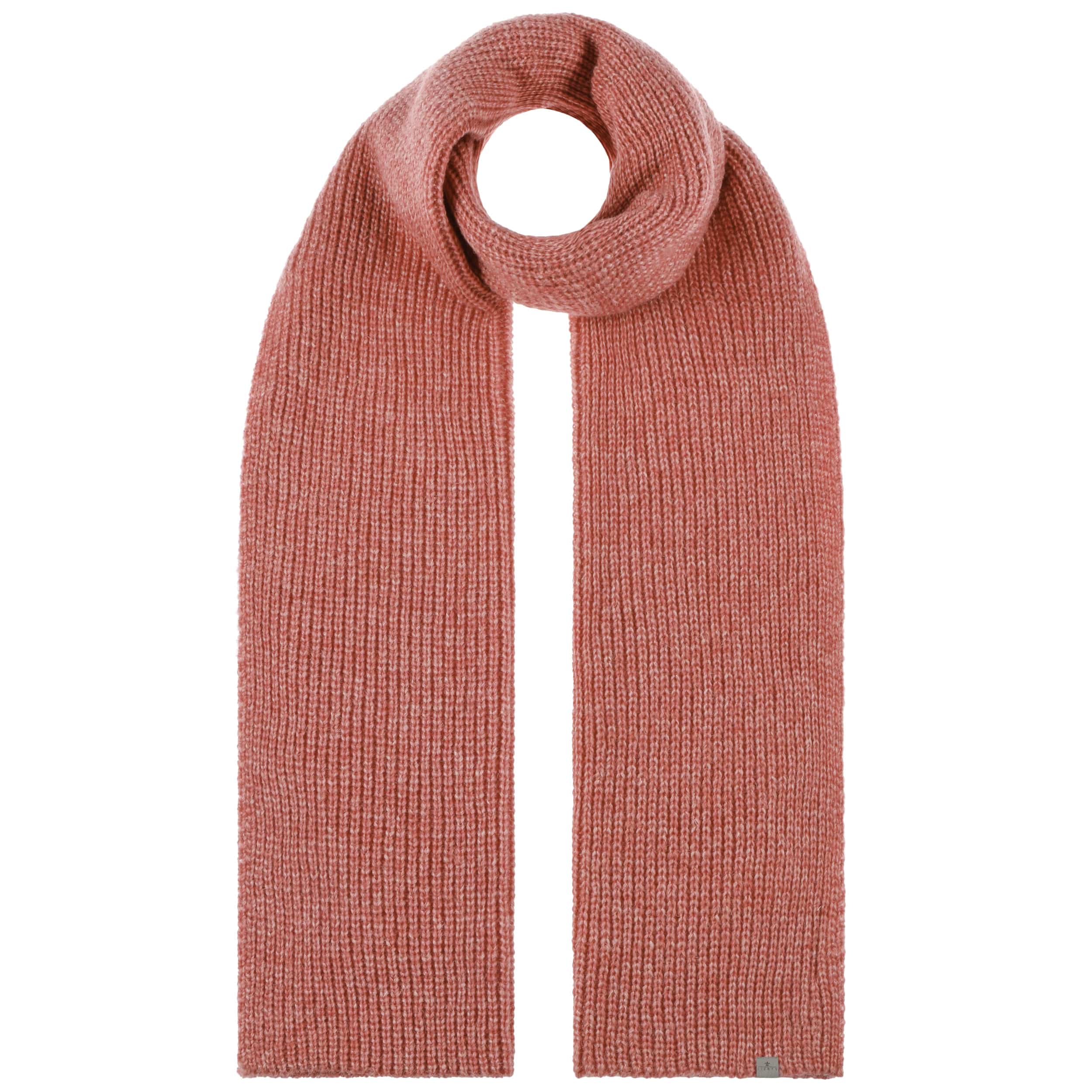 Vallesta Knit Scarf by Lierys --> Shop Hats, Beanies & Caps online ...