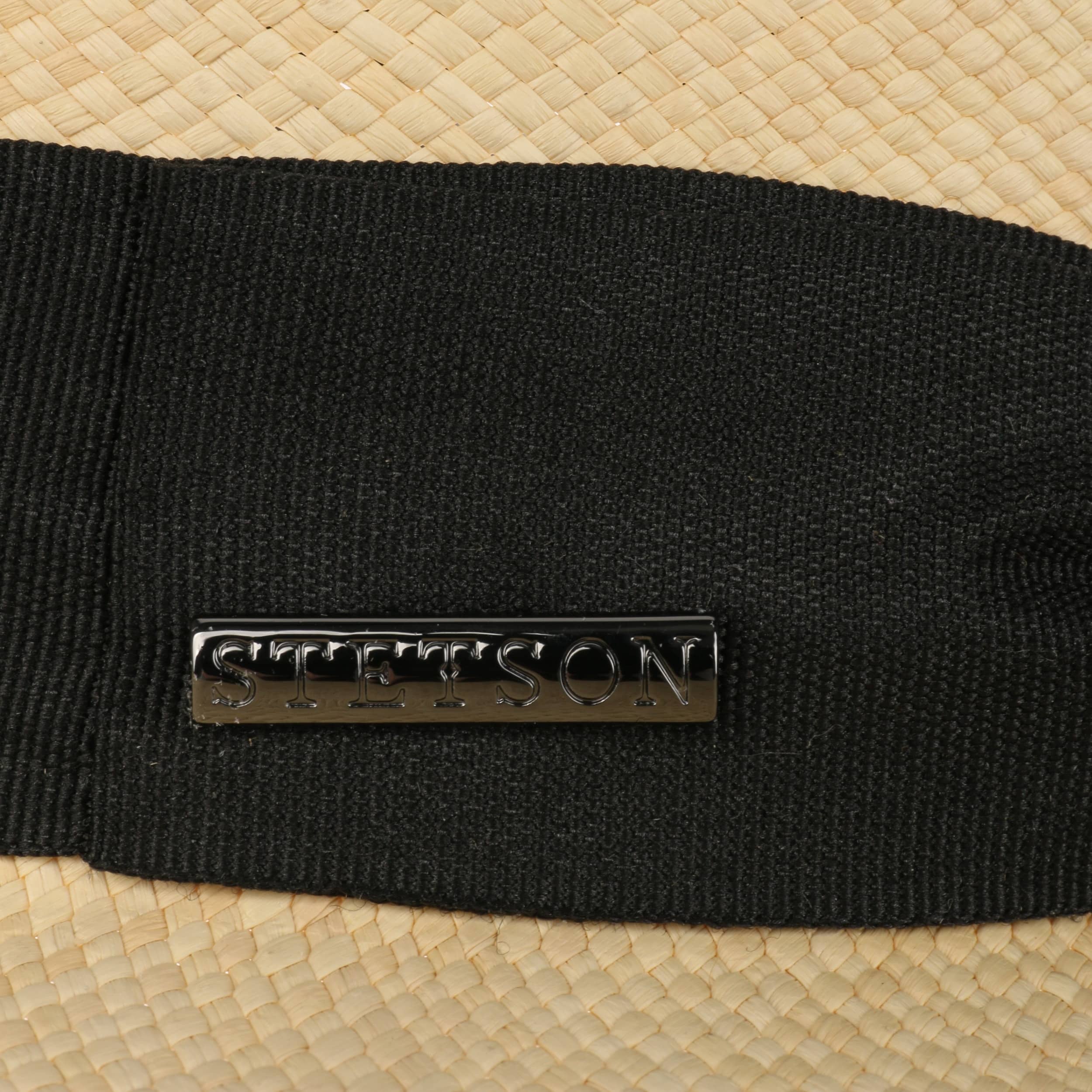 Valmora Fedora Panama Hat by Stetson --> Shop Hats, Beanies & Caps ...