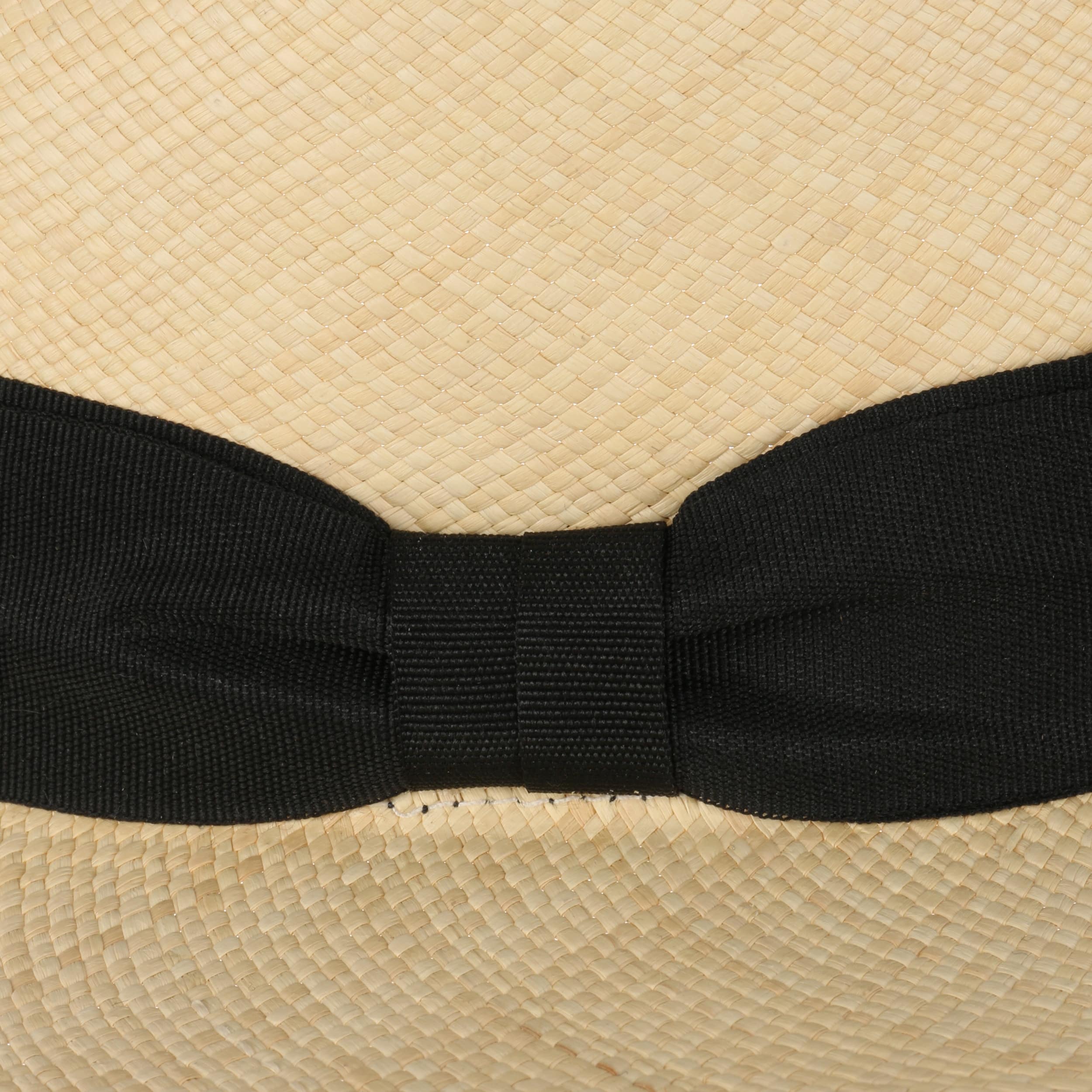 Valmora Fedora Panama Hat by Stetson - 99,00