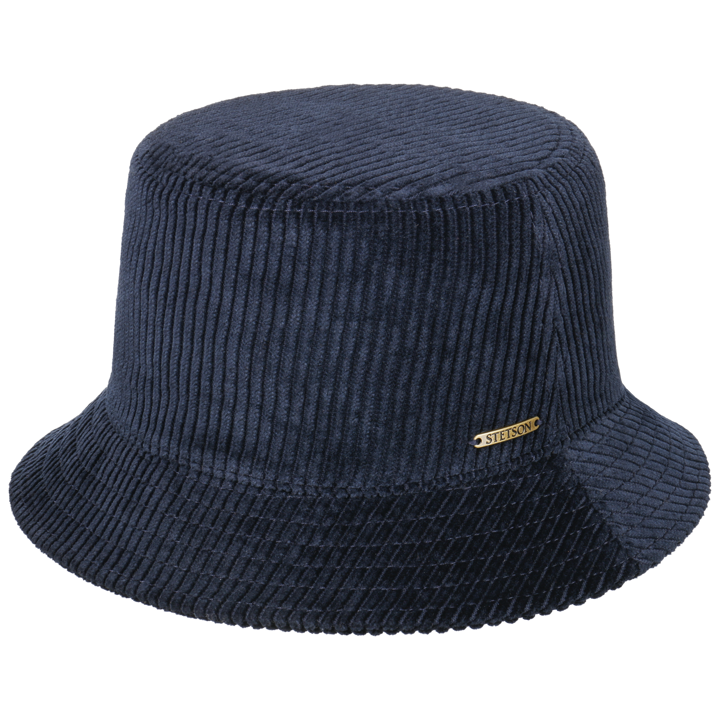 Vandaco Bucket Corduroy Hat by Stetson - 89,00