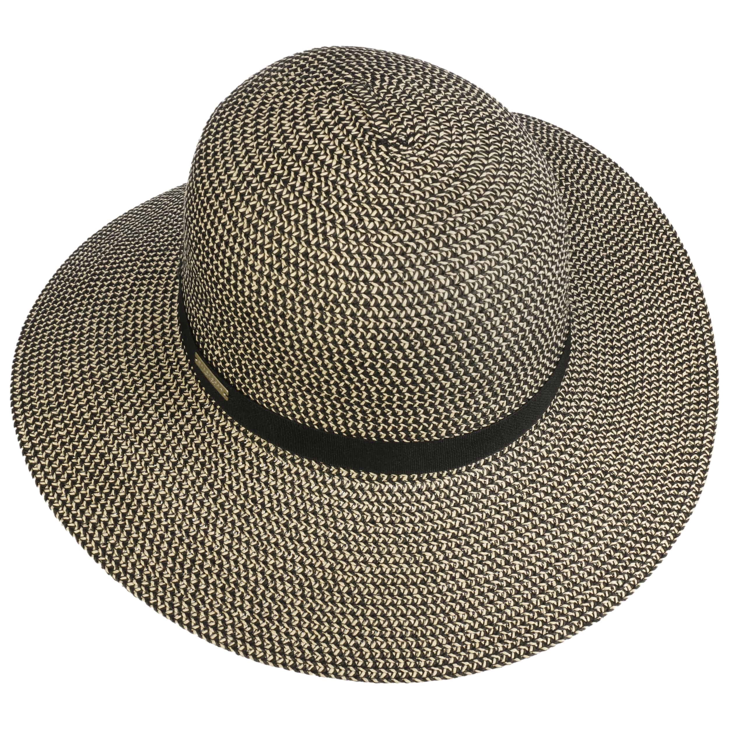 Vandia Floppy Hat by Seeberger - 53,95
