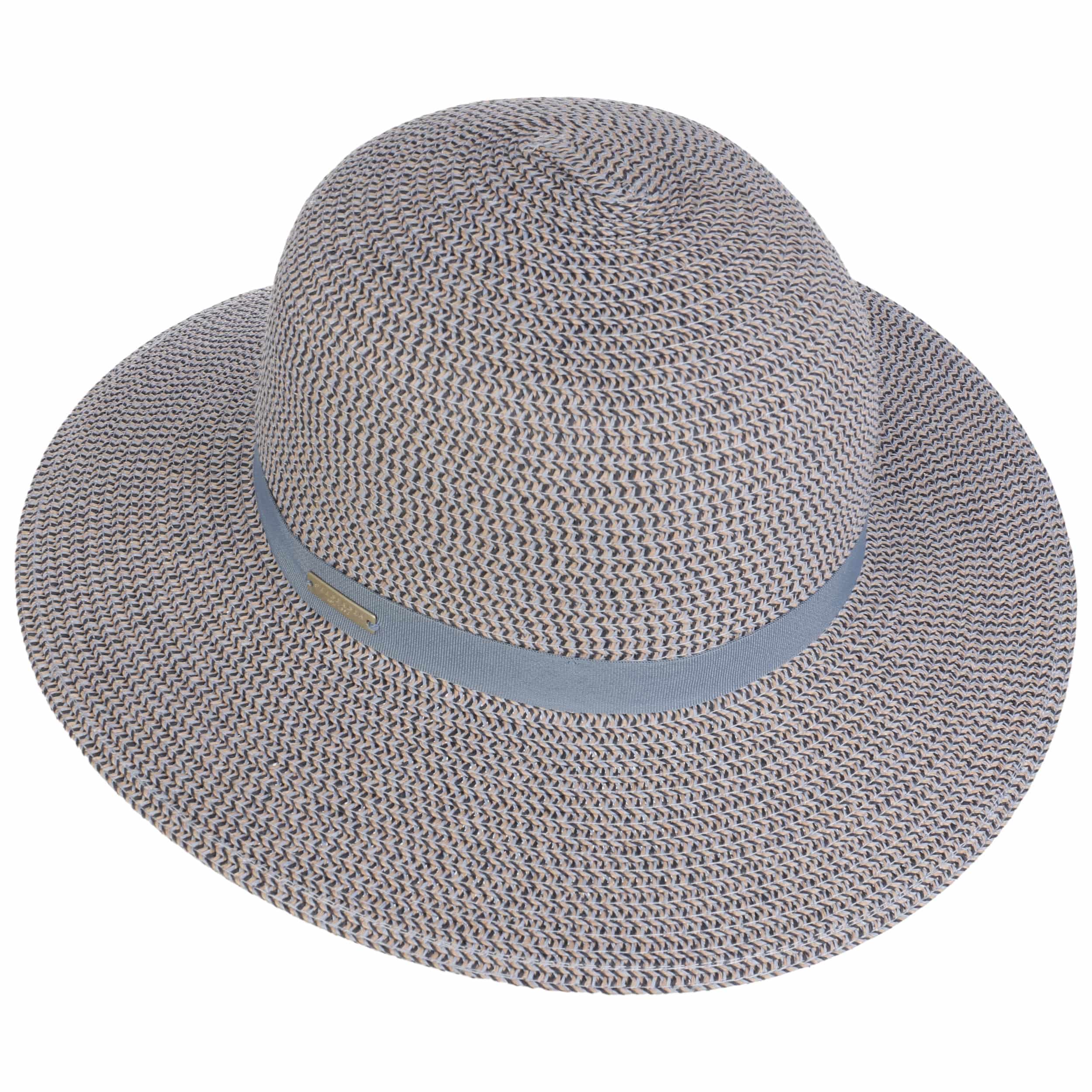 Vandia Floppy Hat by Seeberger - 53,95