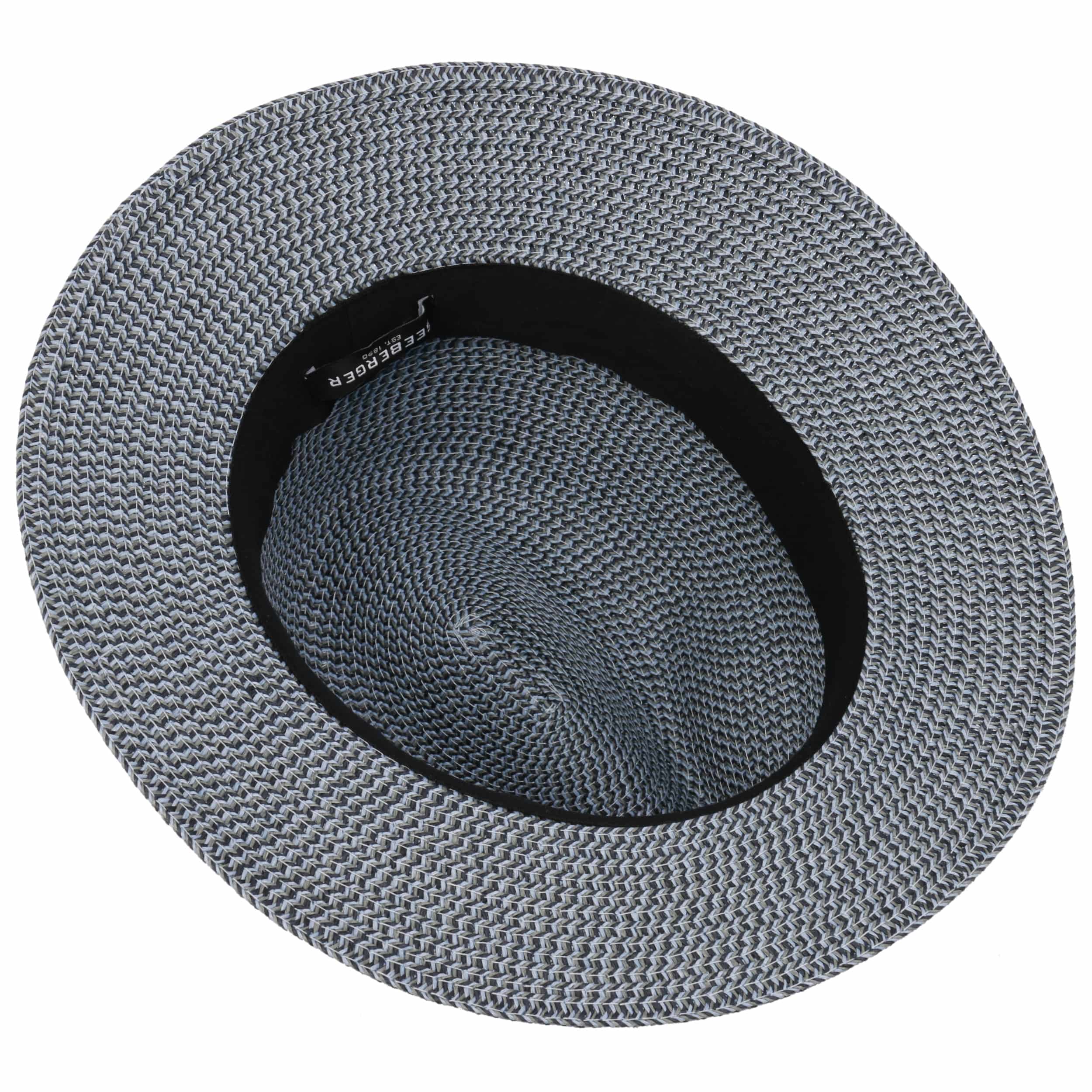 Vandia Traveller Straw Hat by Seeberger - 53,95