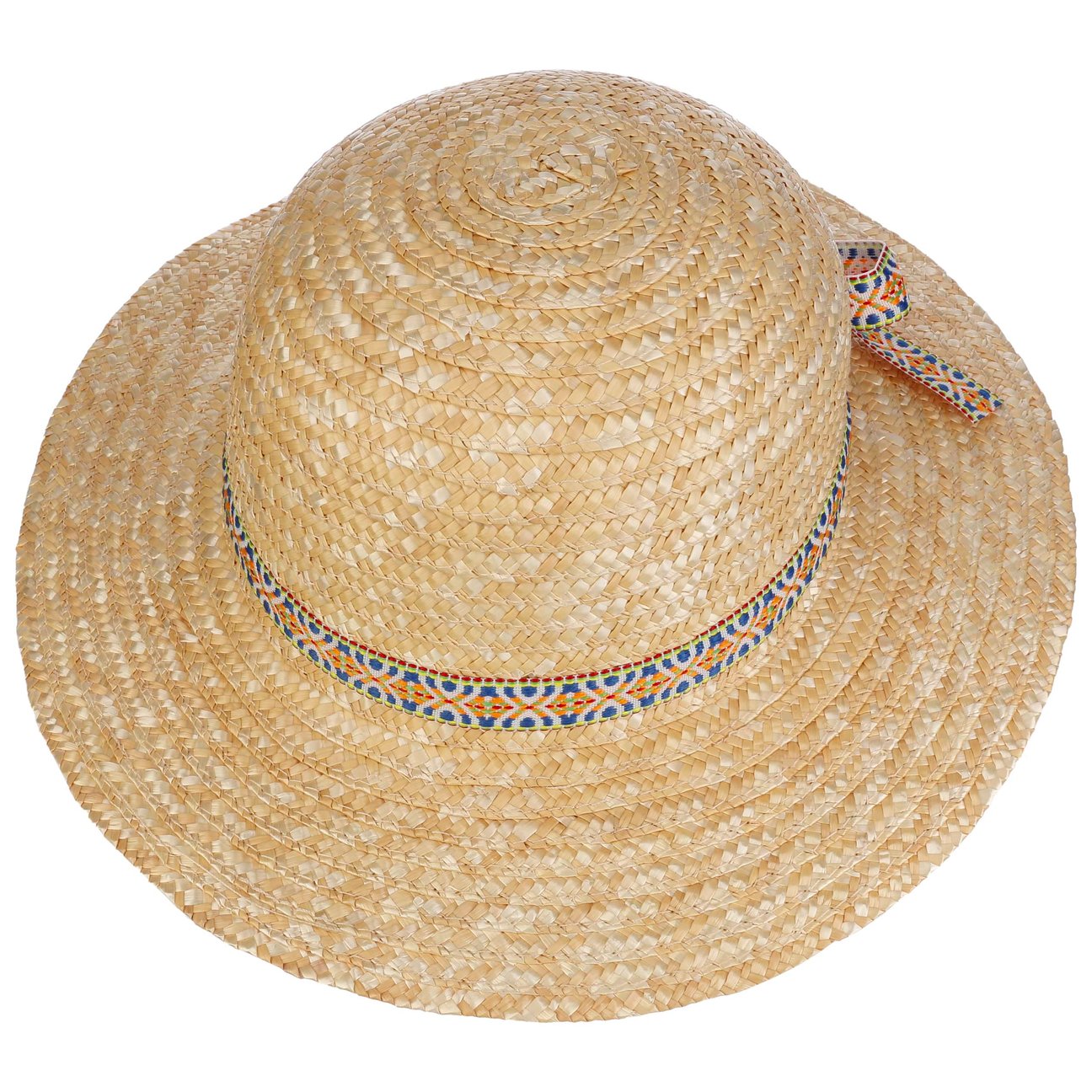 Varelia Girls Straw Hat by maximo - 11,95