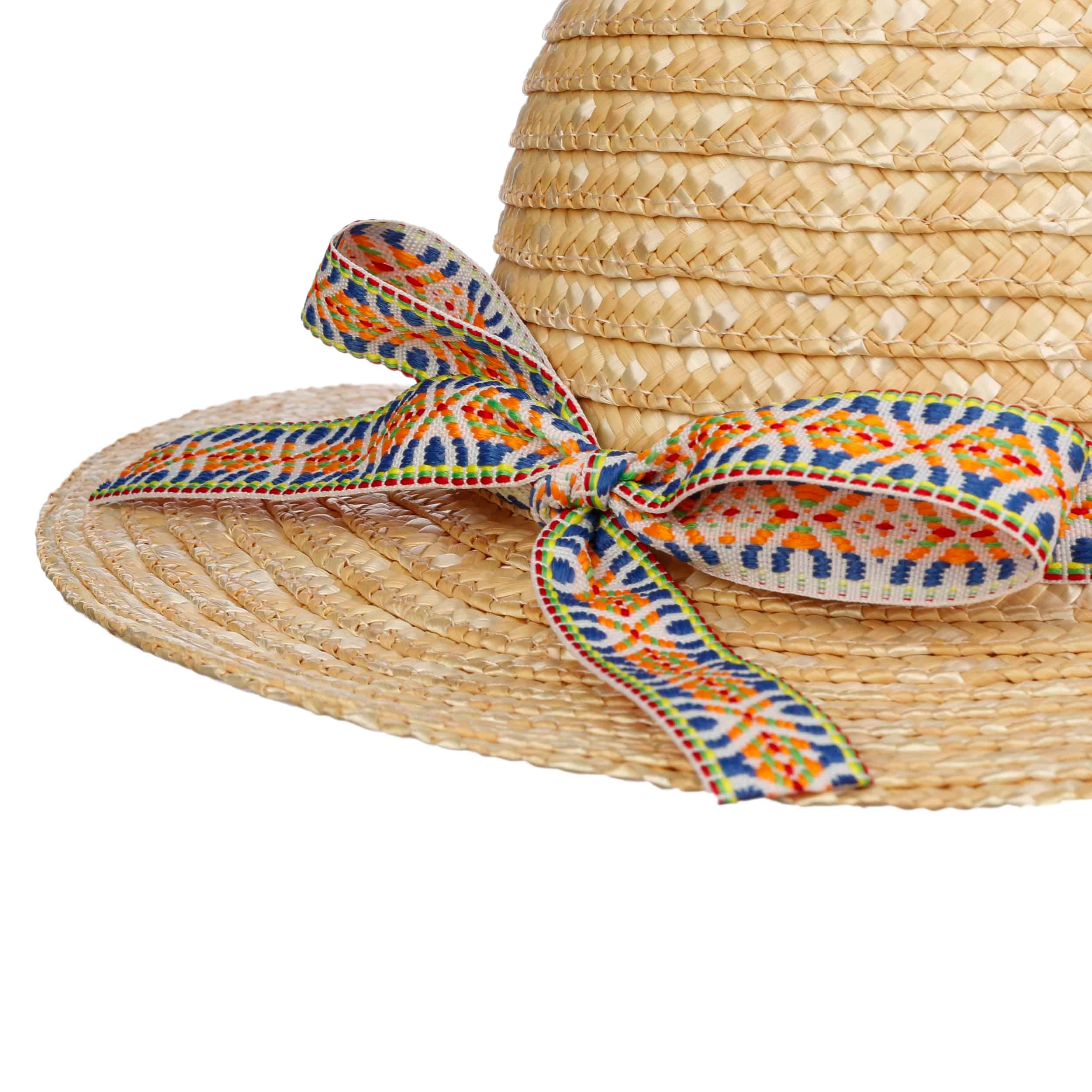 Varelia Girls Straw Hat by maximo - 11,95
