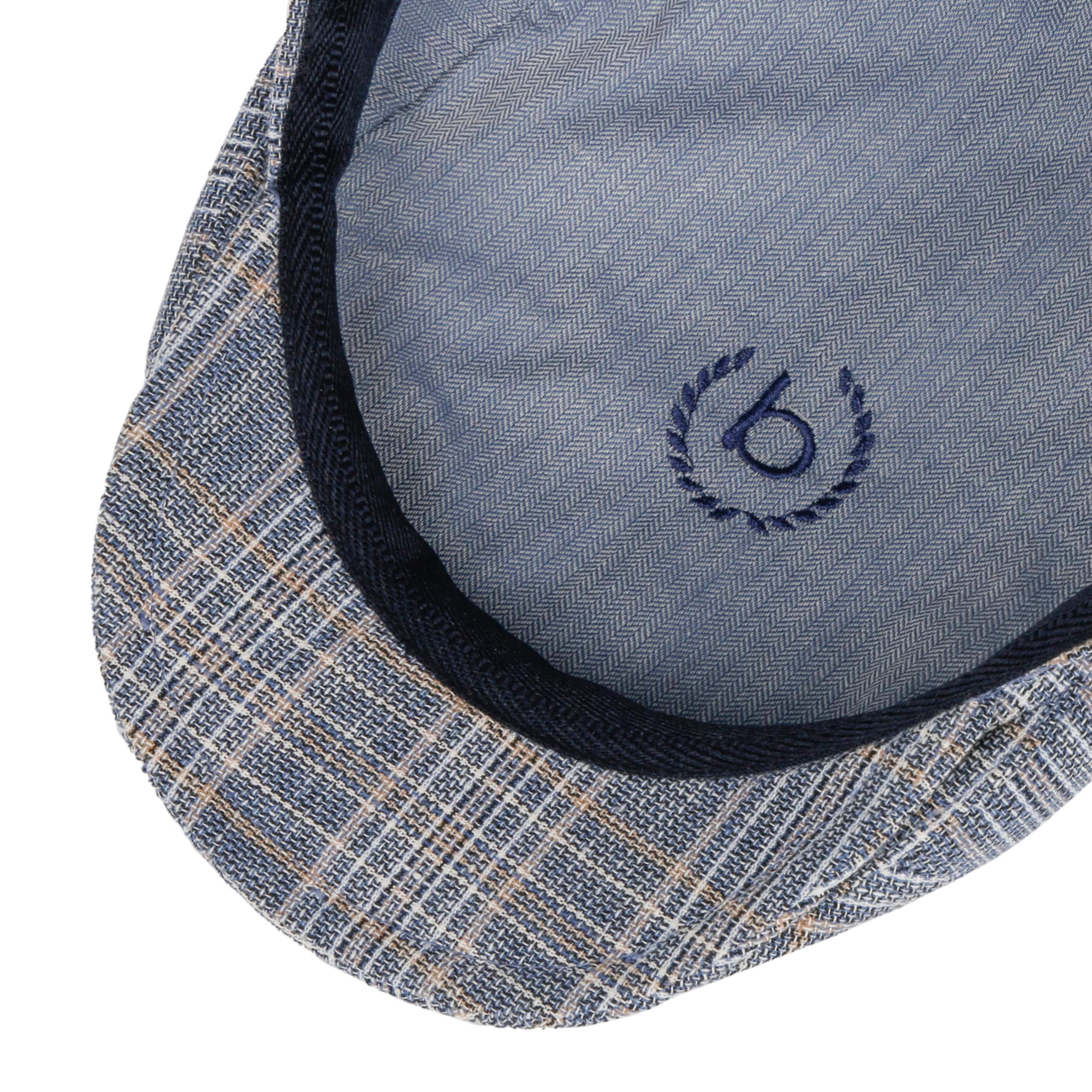 Vassen Cotton Flat Cap by bugatti - 83,95