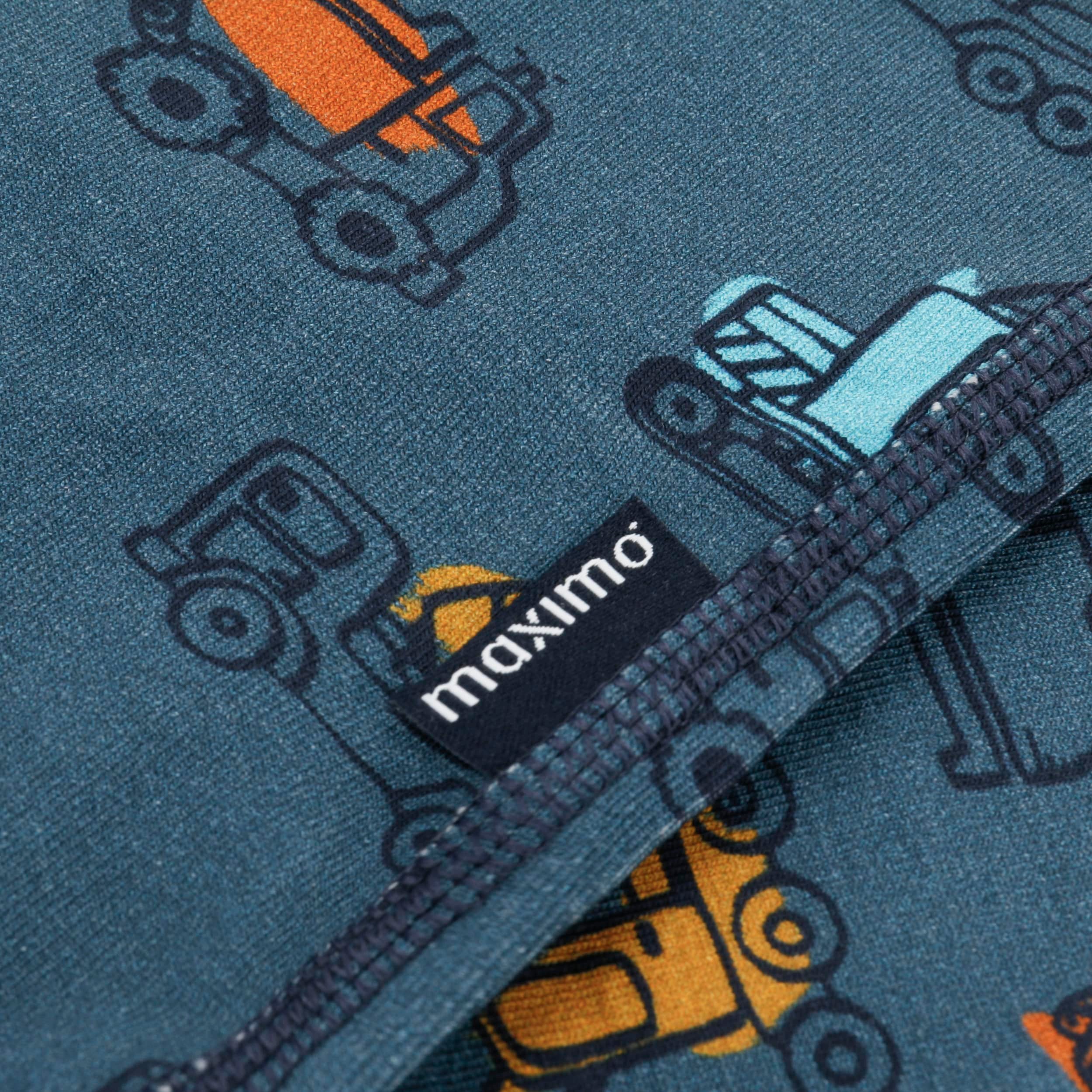 Vehicles Kids Multifunctional Bandana by maximo - 11,95