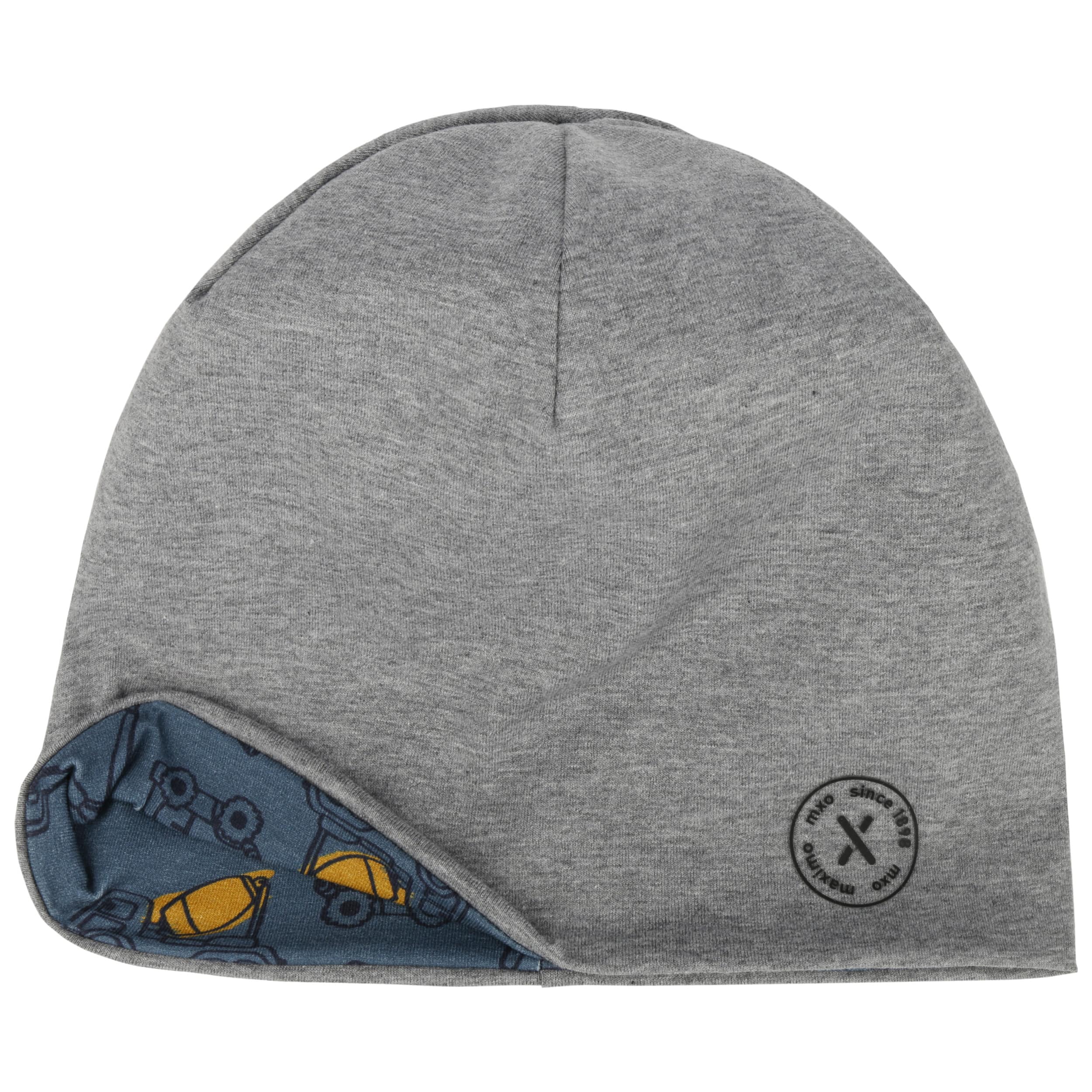 Vehicles Kids Reversible Beanie by maximo --> Shop Hats, Beanies & Caps online Hatshopping