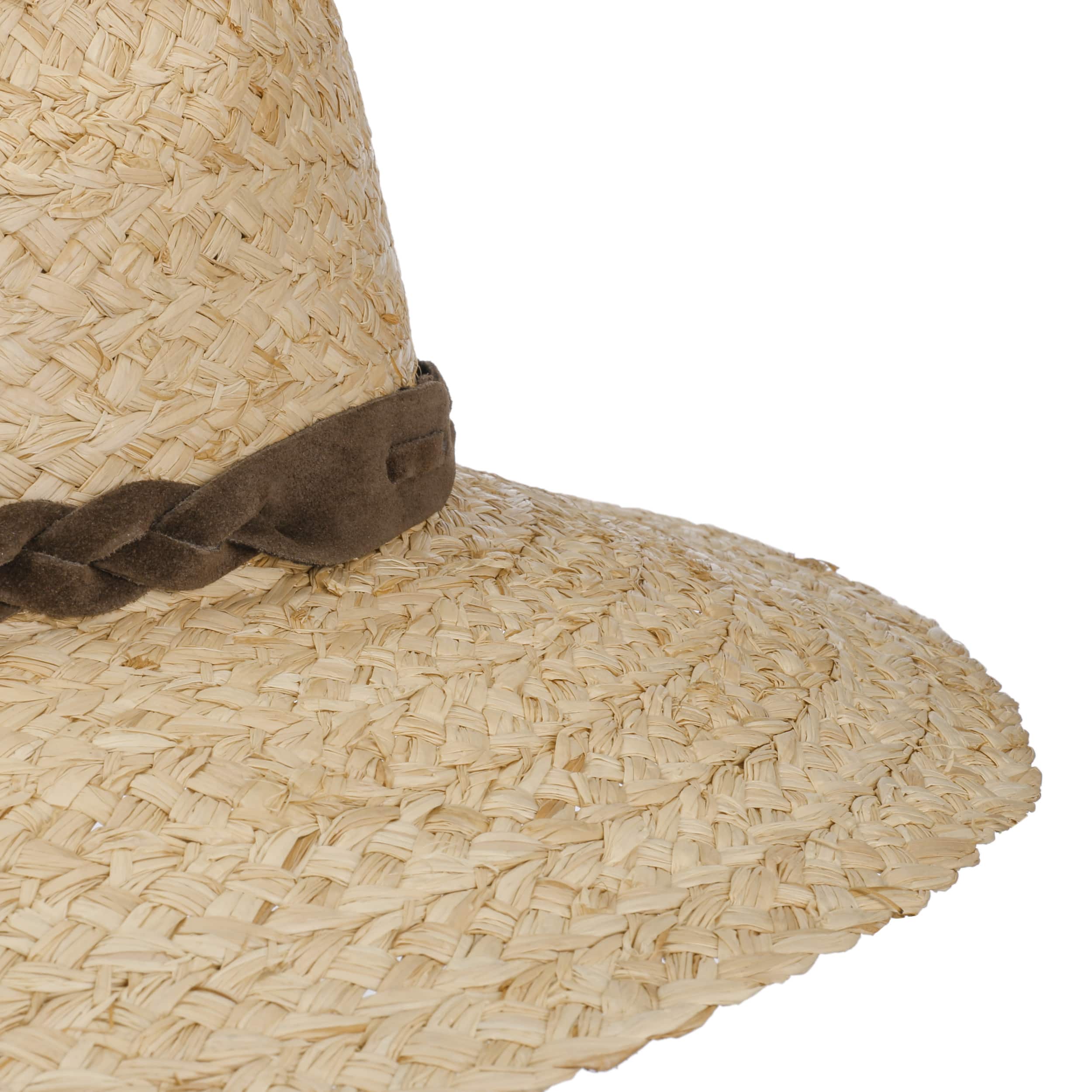 Velara Floppy Hat by Lierys --> Shop Hats, Beanies & Caps online ...