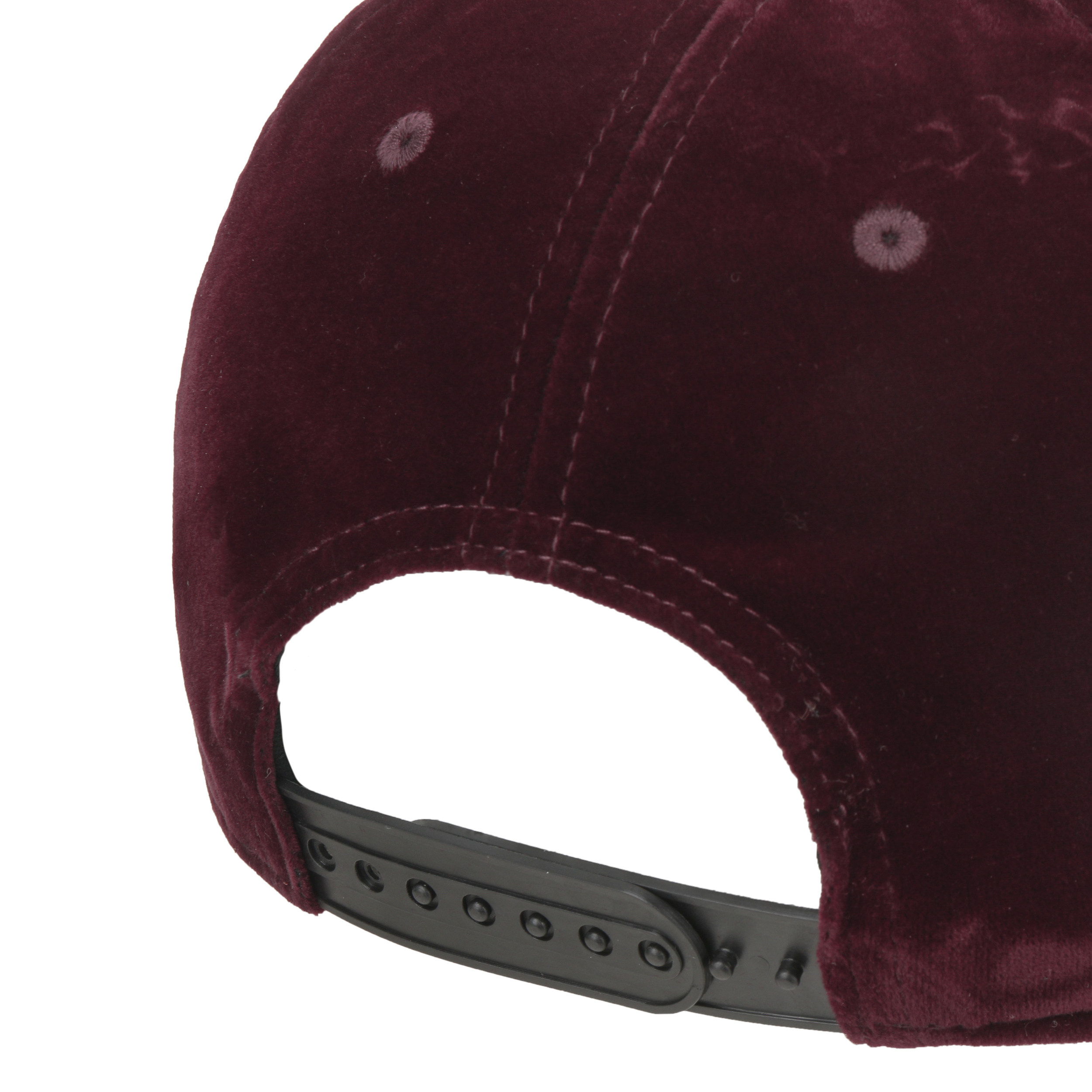 Velvet Cap --> Shop Hats, Beanies & Caps online Hatshopping