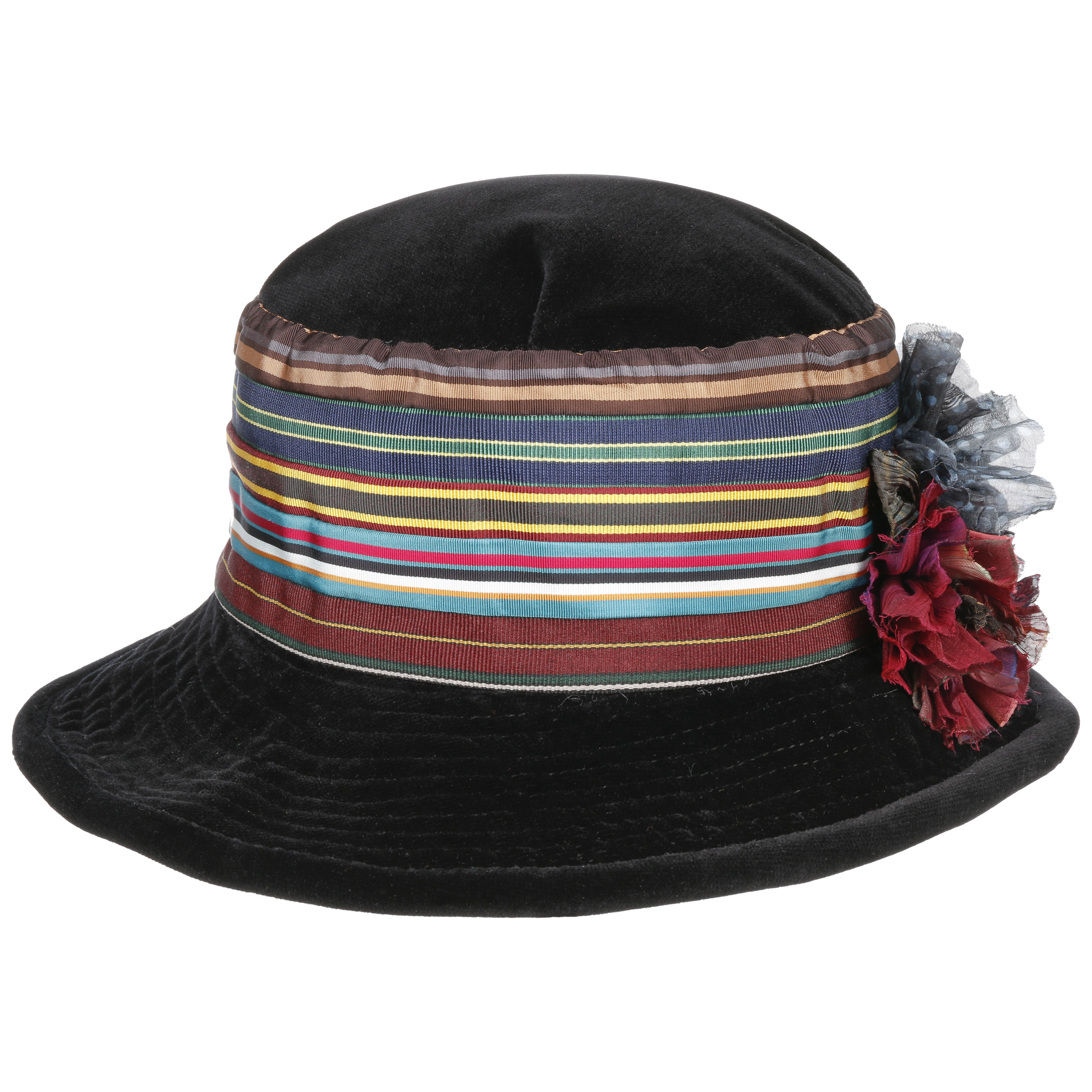 Velvet Colour Women´s Hat by GREVI - 238,95