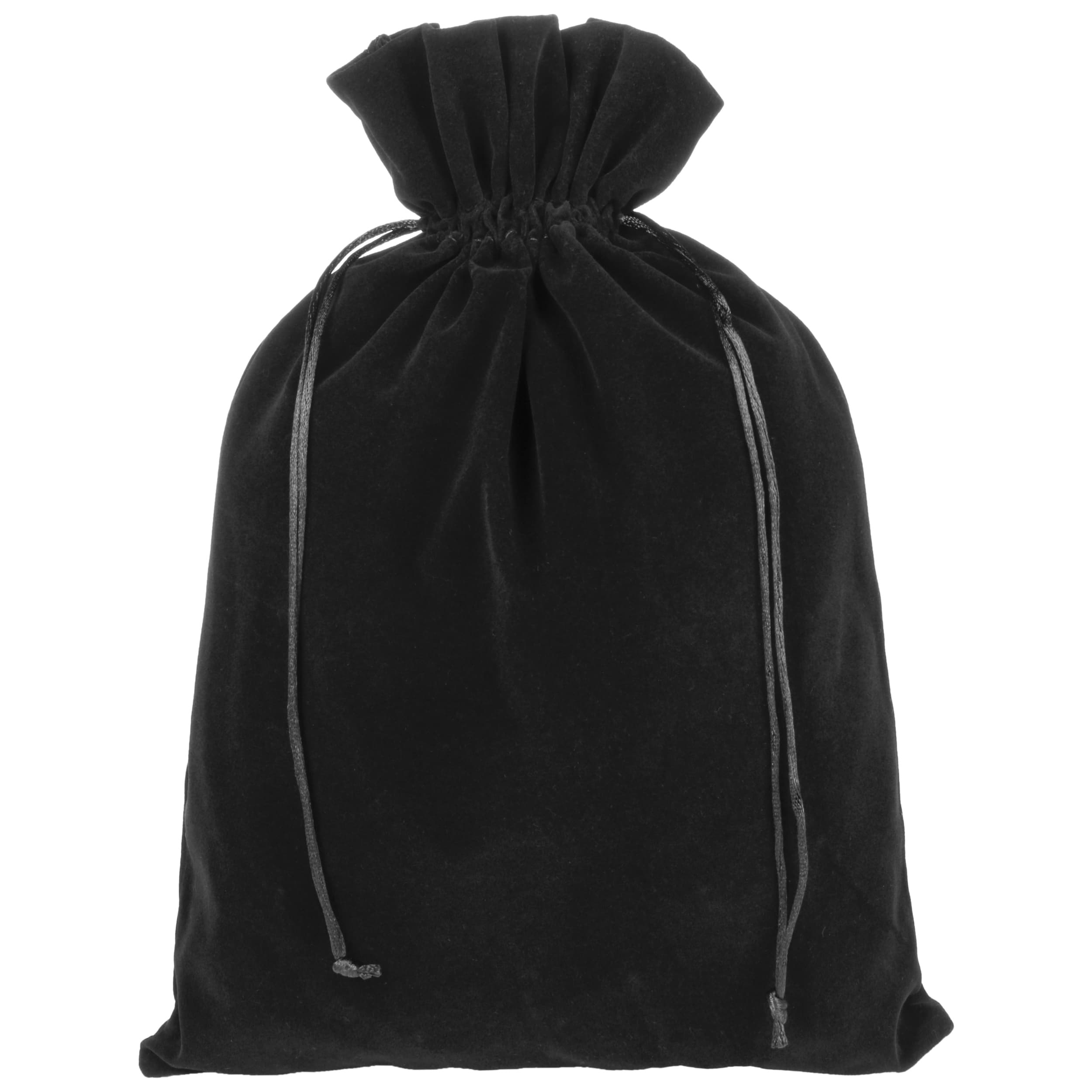 Velvet Gift Bag 26 cm x 35 cm - 3,95