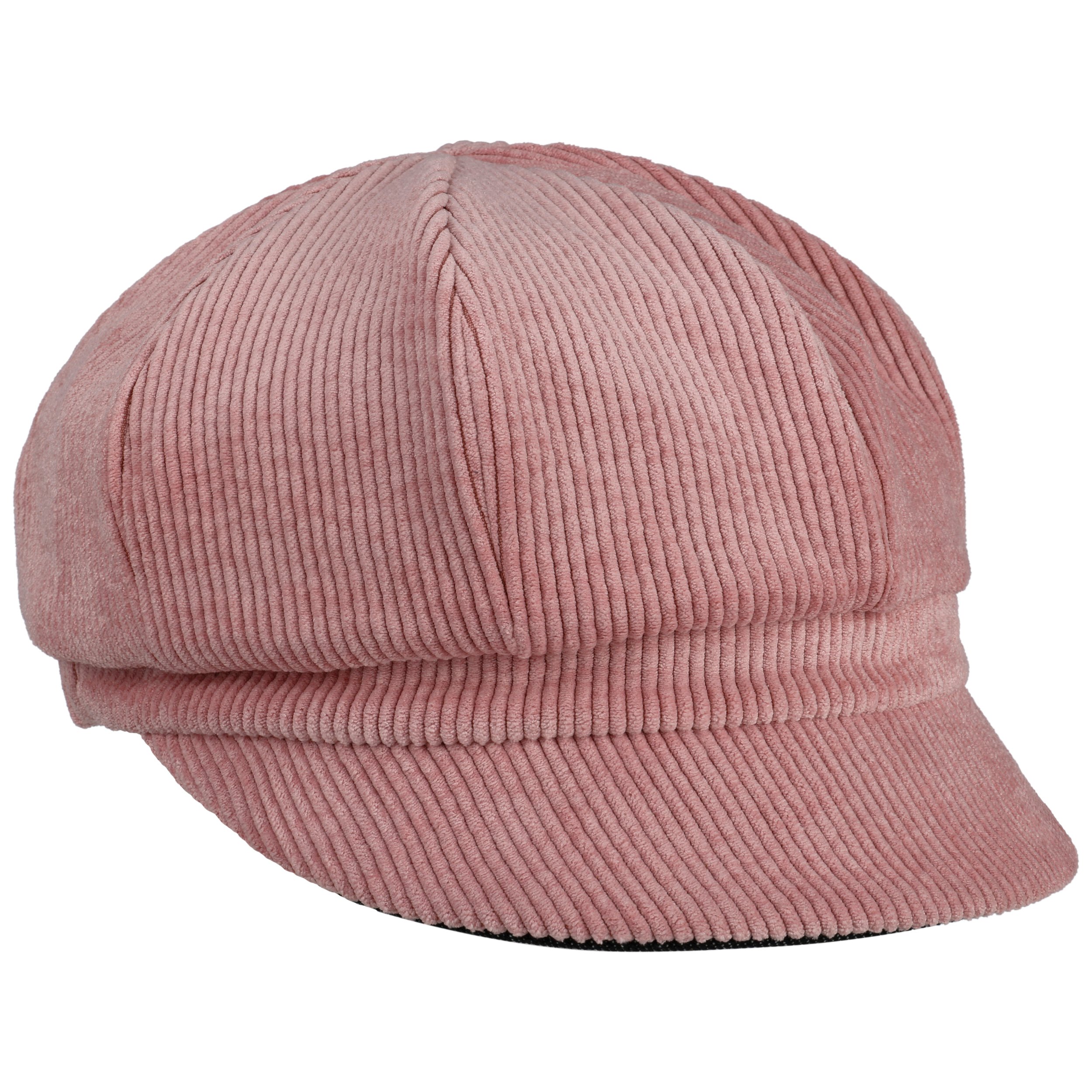 Velvet Jeans Reversible Newsboy Cap by bedacht --> Shop Hats, Beanies ...