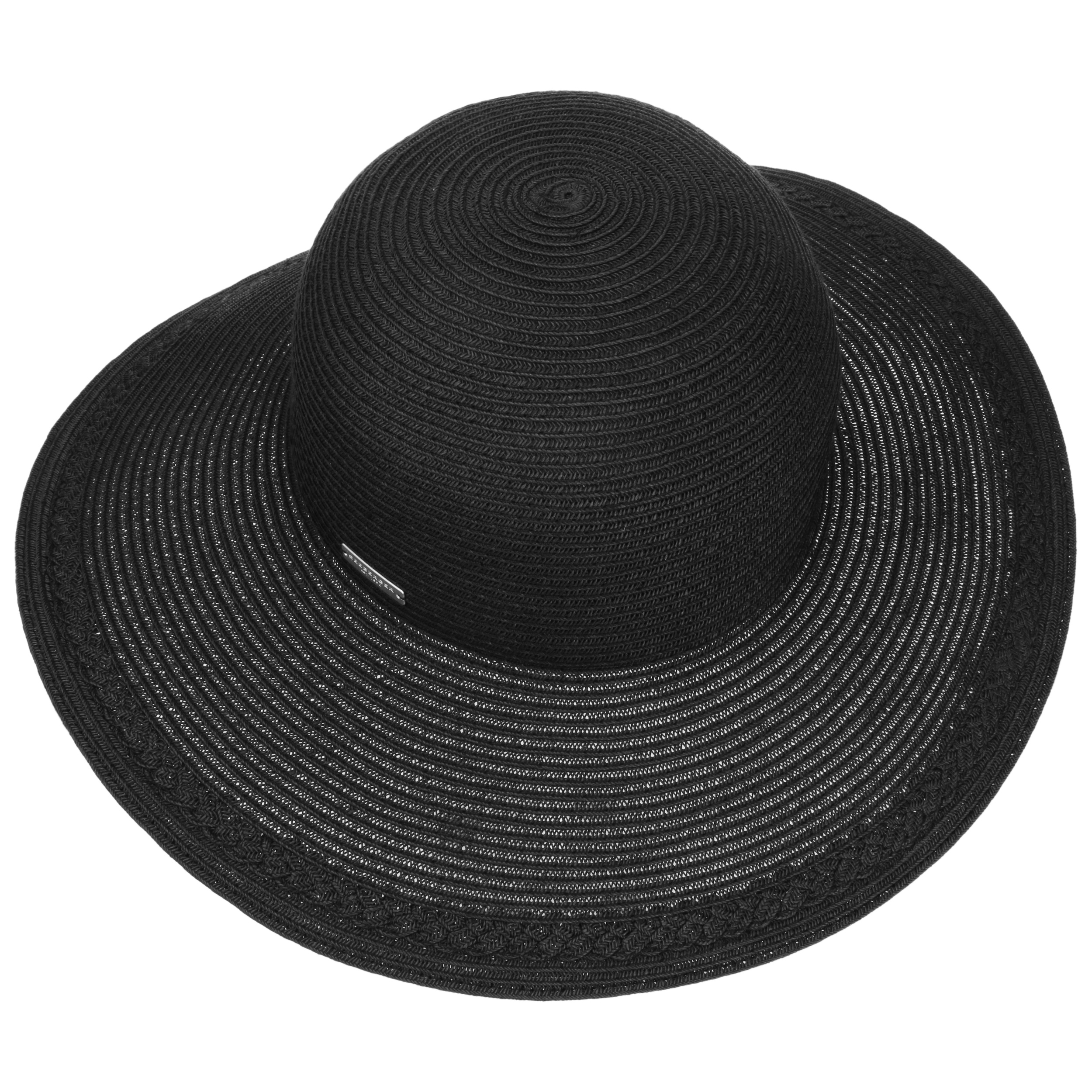 Venanzia Floppy Hat by Seeberger - 53,95