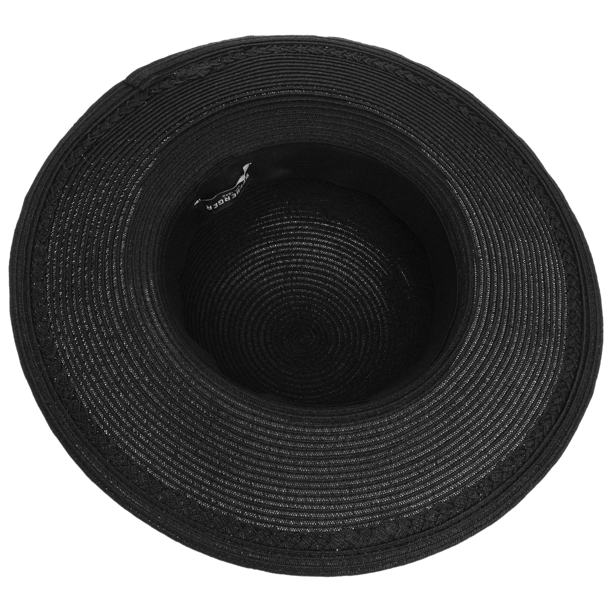 Venanzia Floppy Hat by Seeberger - 53,95