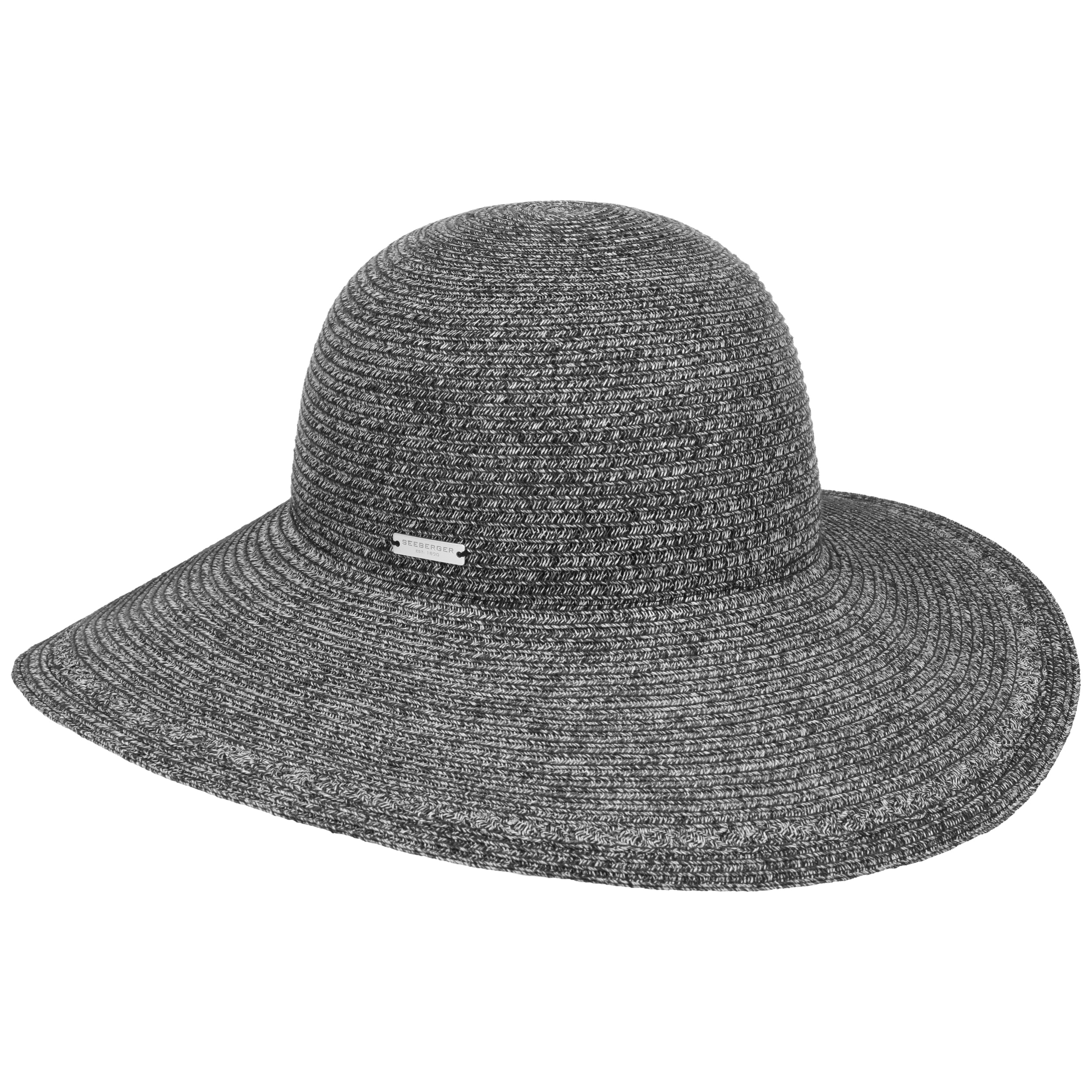 Venanzia Floppy Hat by Seeberger - 53,95