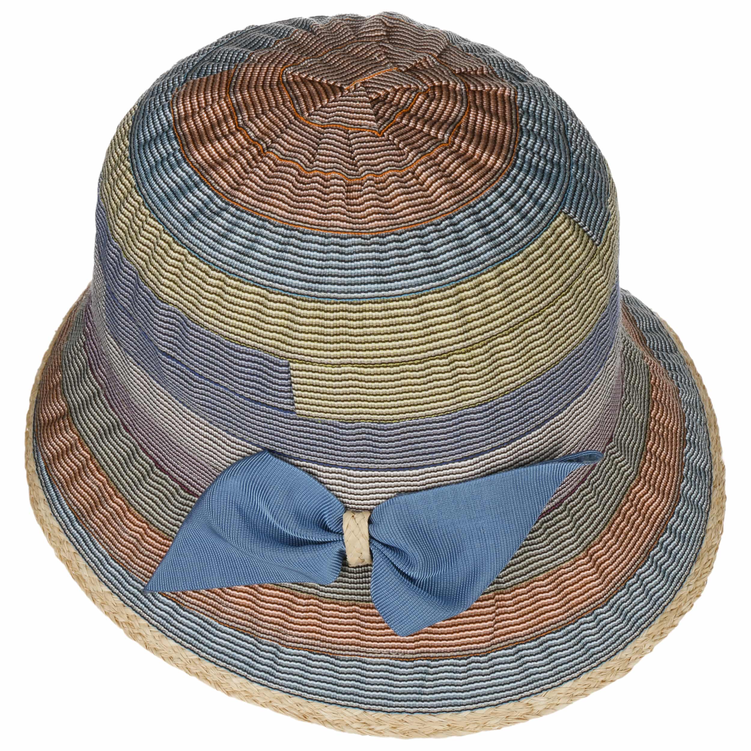 Vendalea Cloth Hat with Loop by Lierys Gold - 113,95