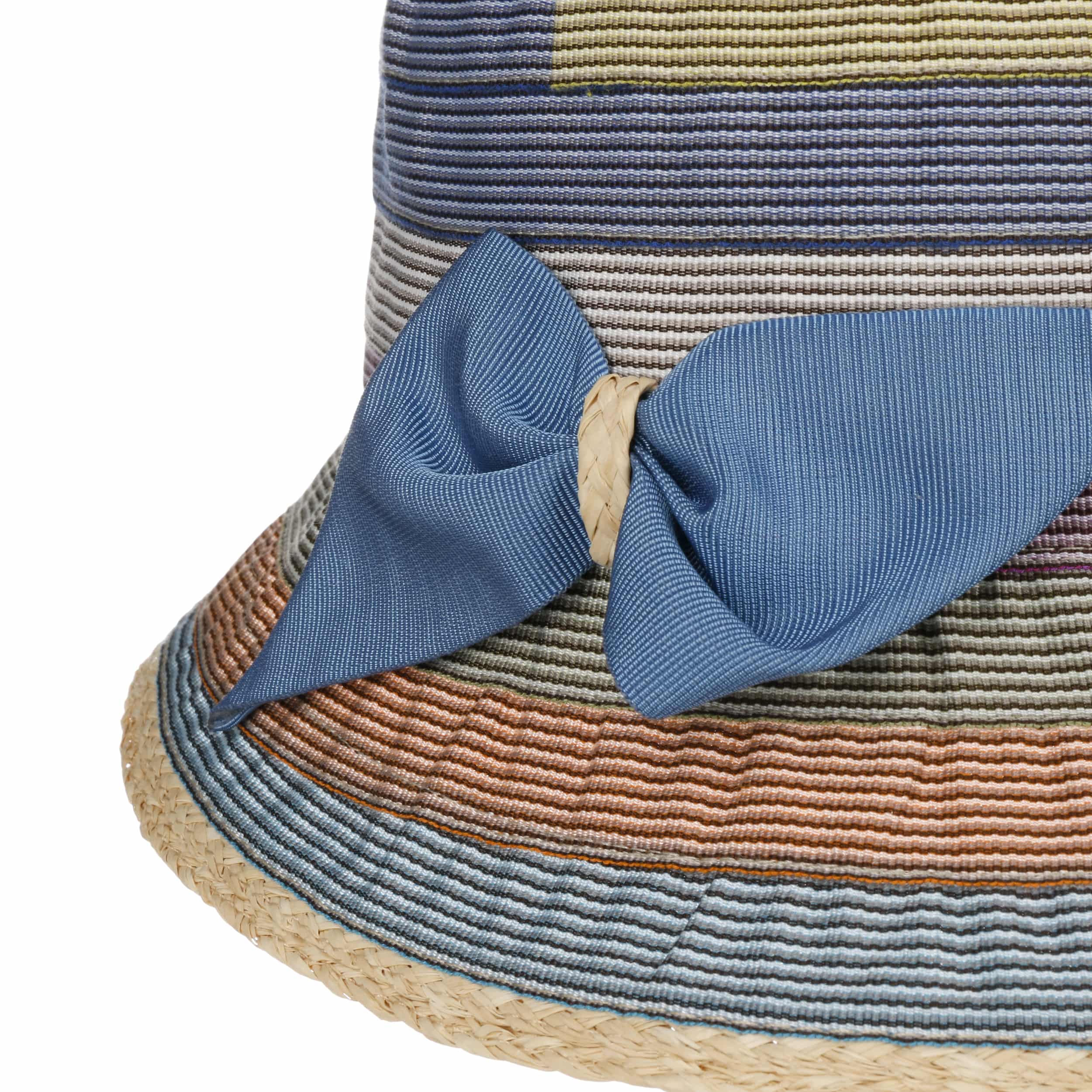 Vendalea Cloth Hat with Loop by Lierys Gold - 113,95