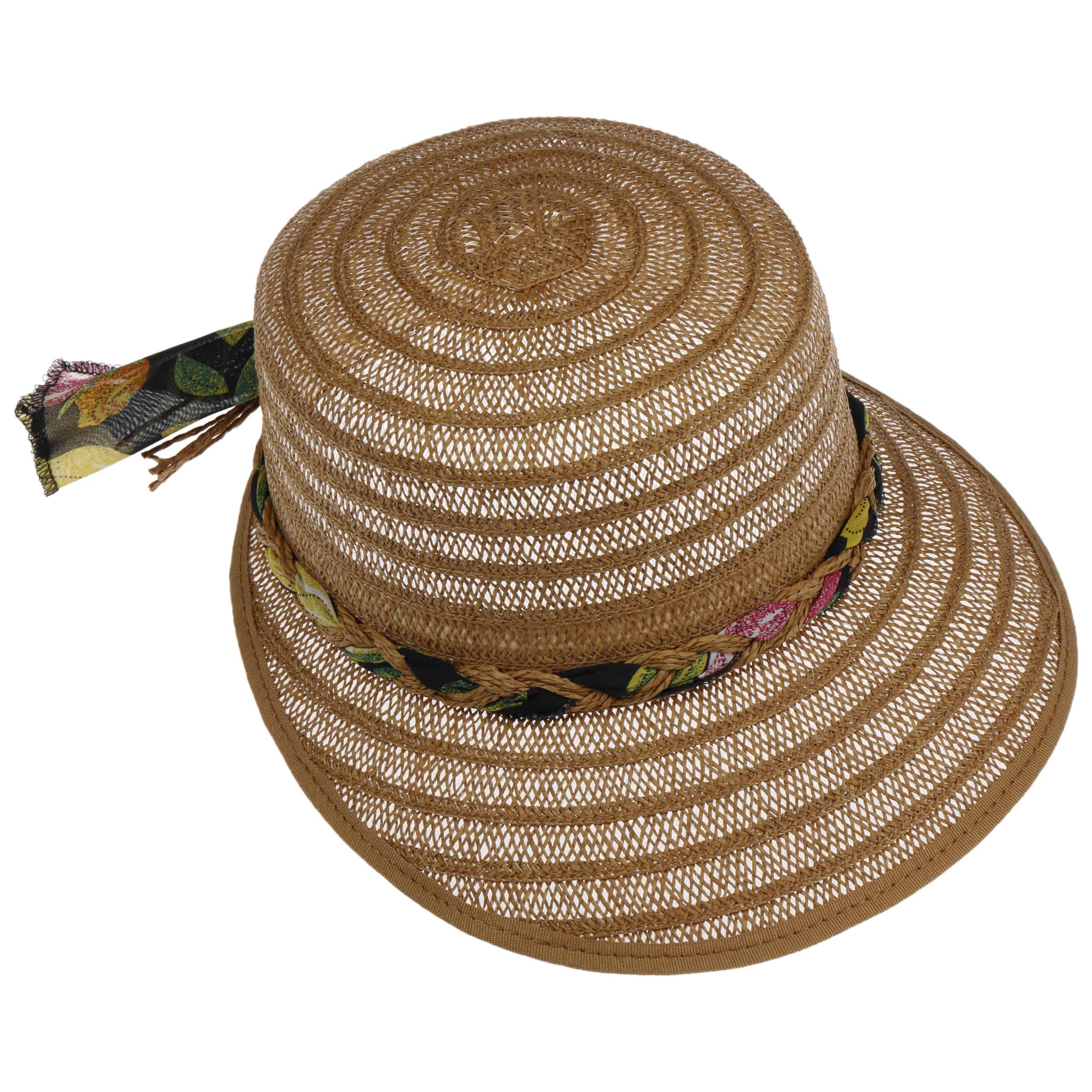 Vented Valevia Bonnet by Lipodo - 32,95