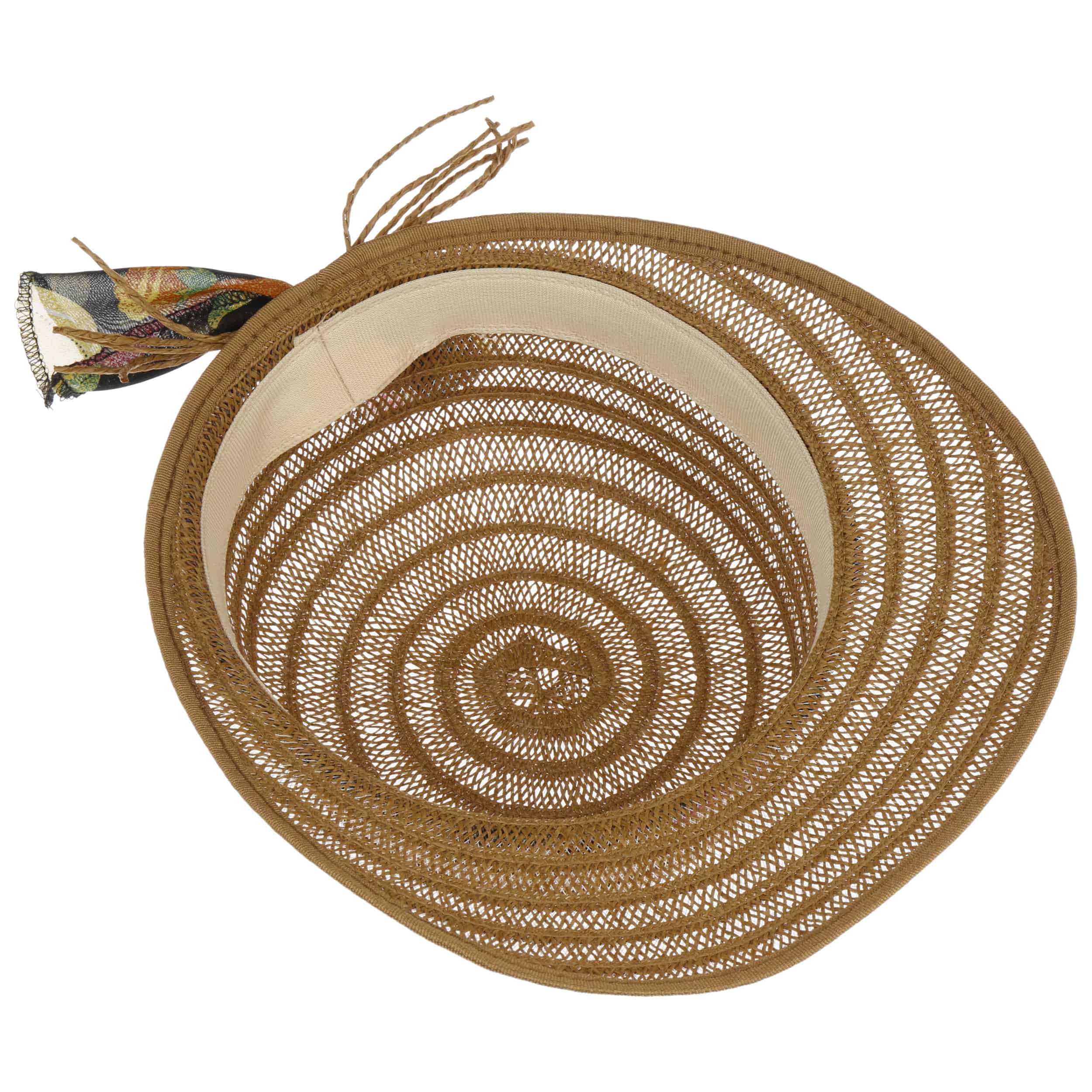 Vented Valevia Bonnet by Lipodo - 32,95