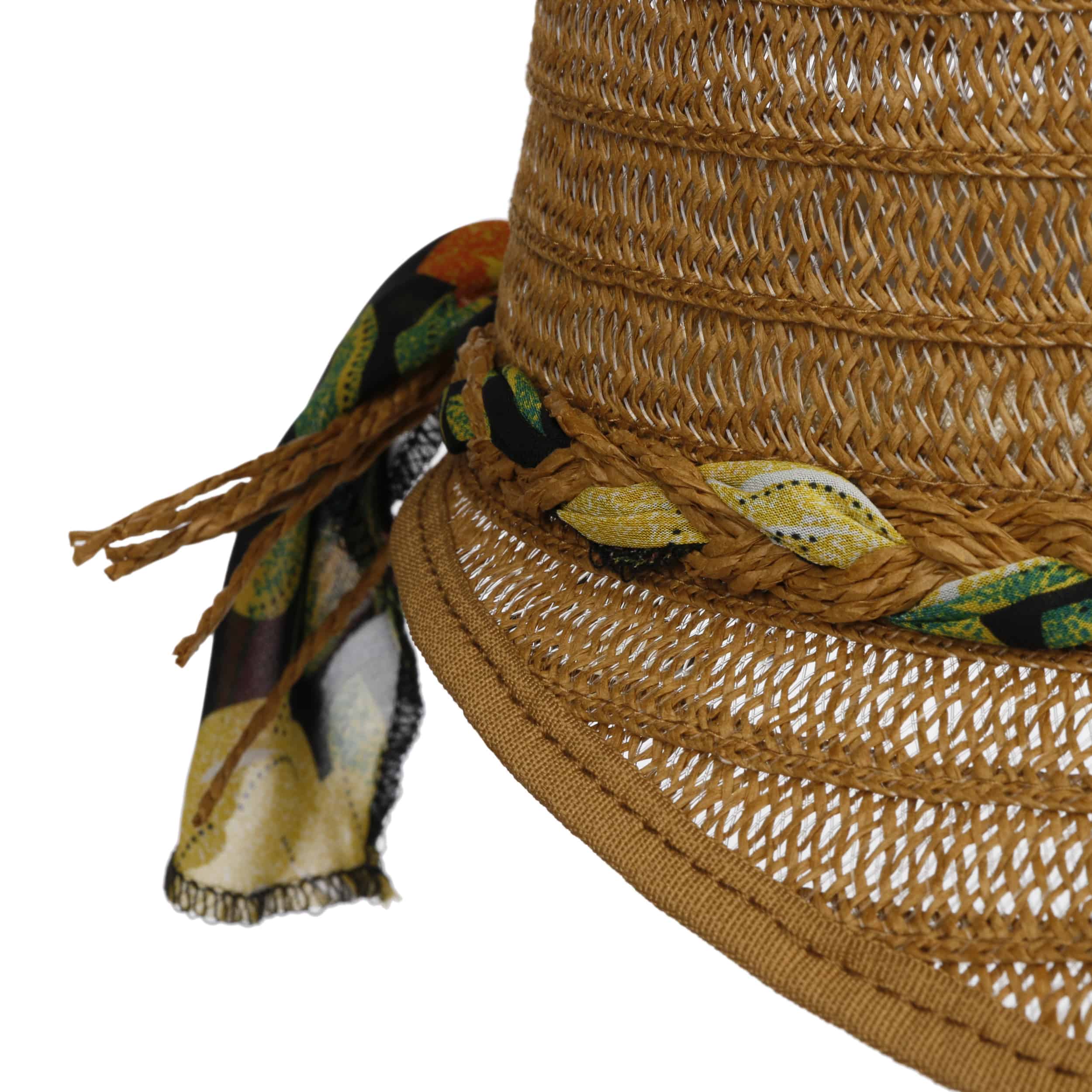 Vented Valevia Bonnet by Lipodo - 32,95