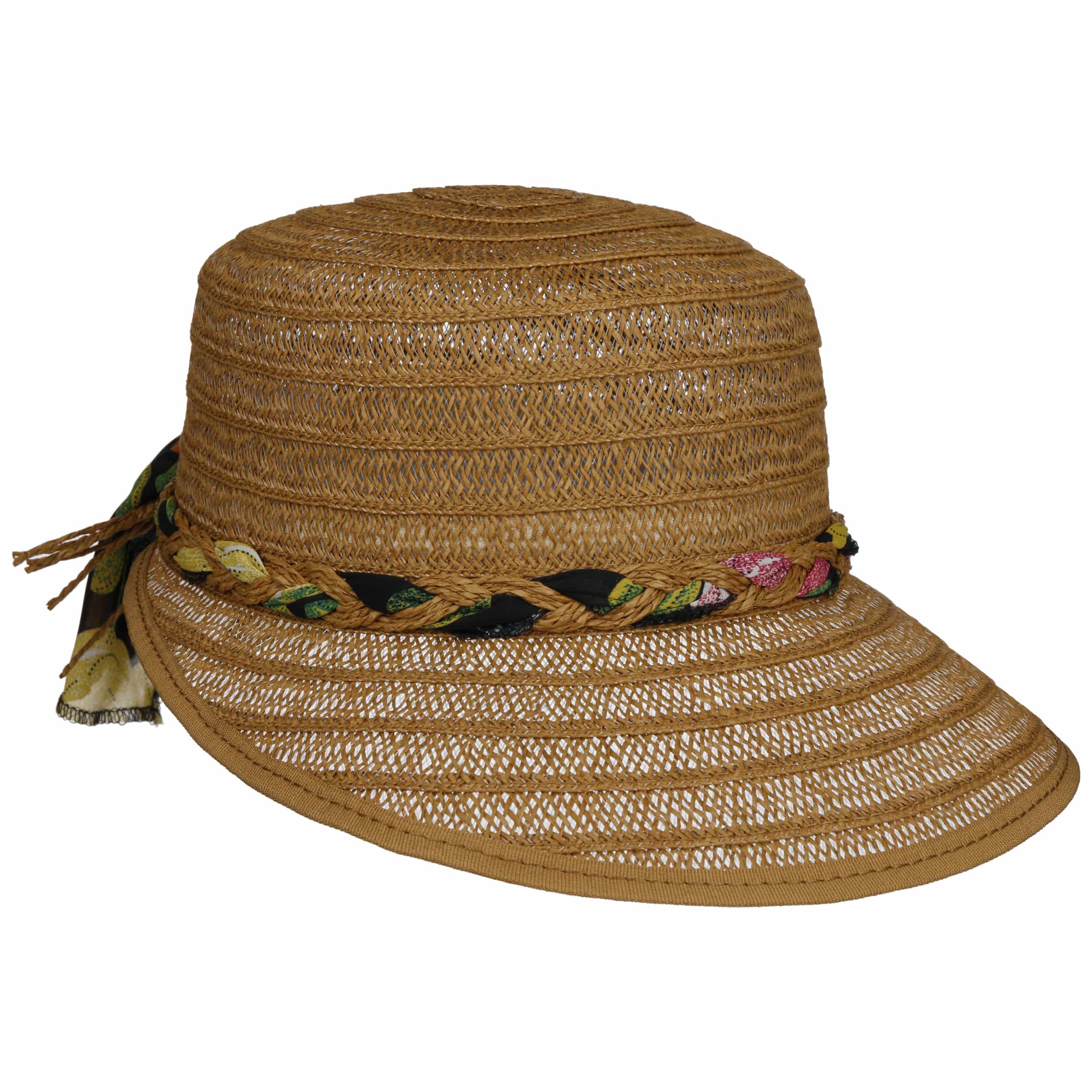 Vented Valevia Bonnet by Lipodo - 32,95