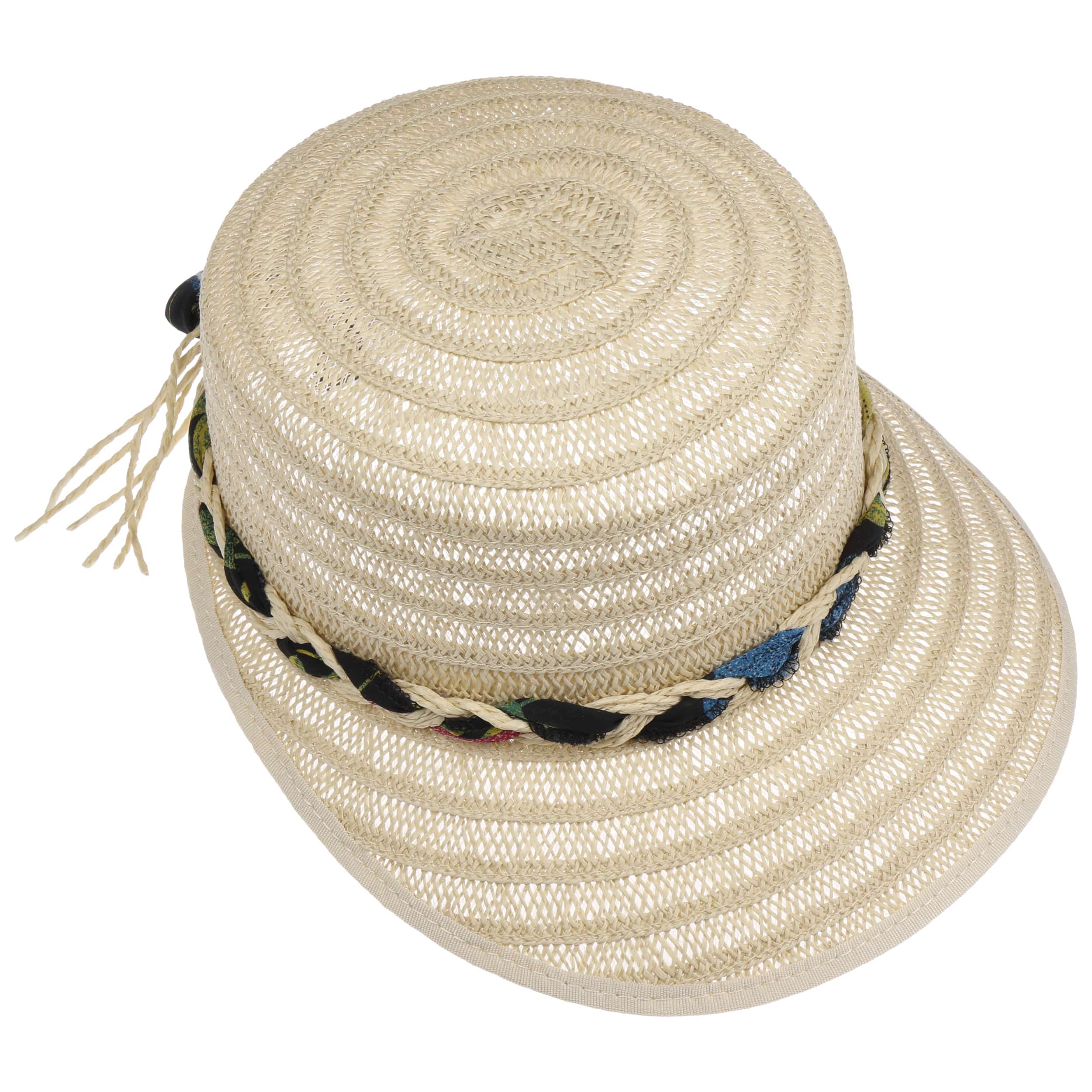 Vented Valevia Bonnet by Lipodo - 32,95