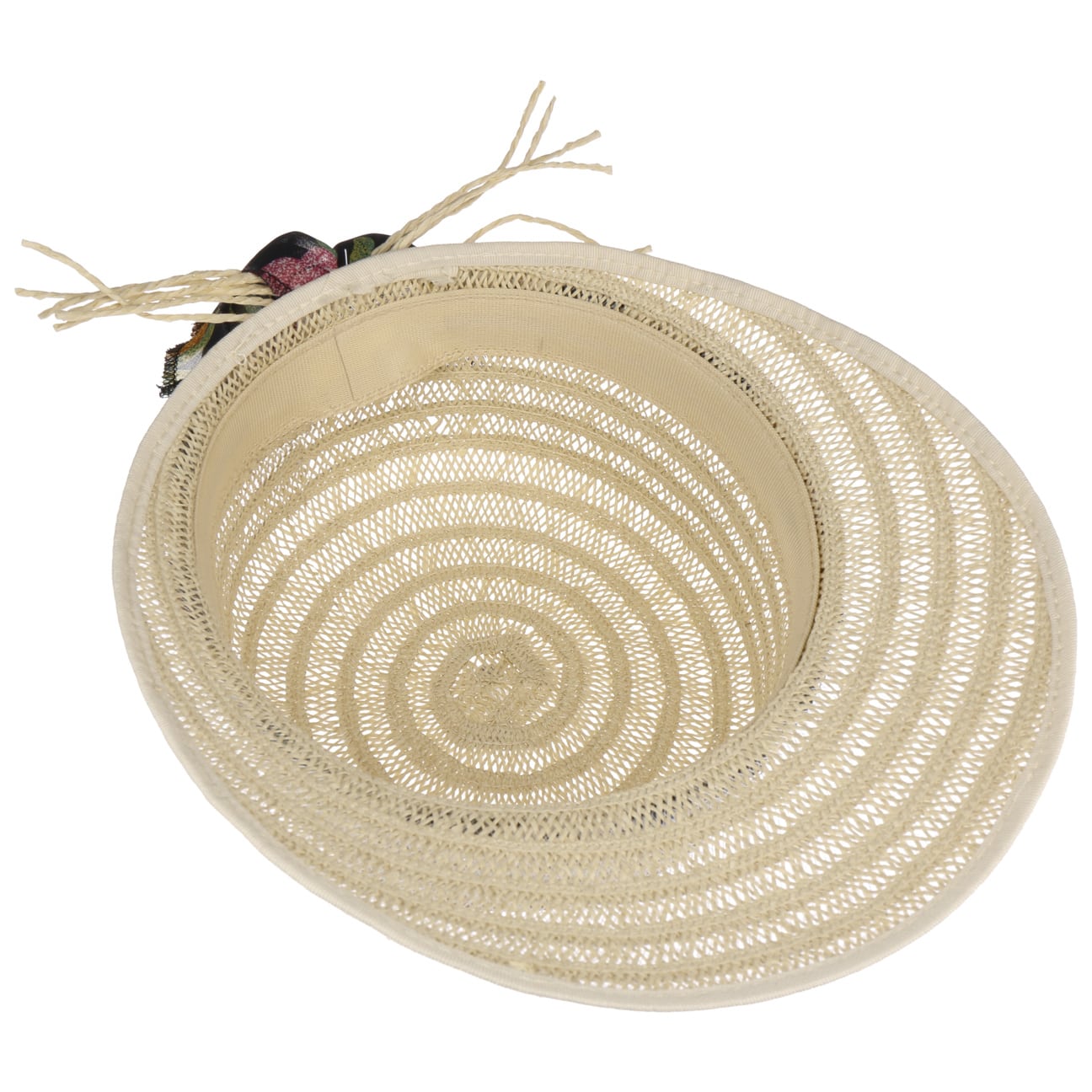 Vented Valevia Bonnet by Lipodo - 32,95