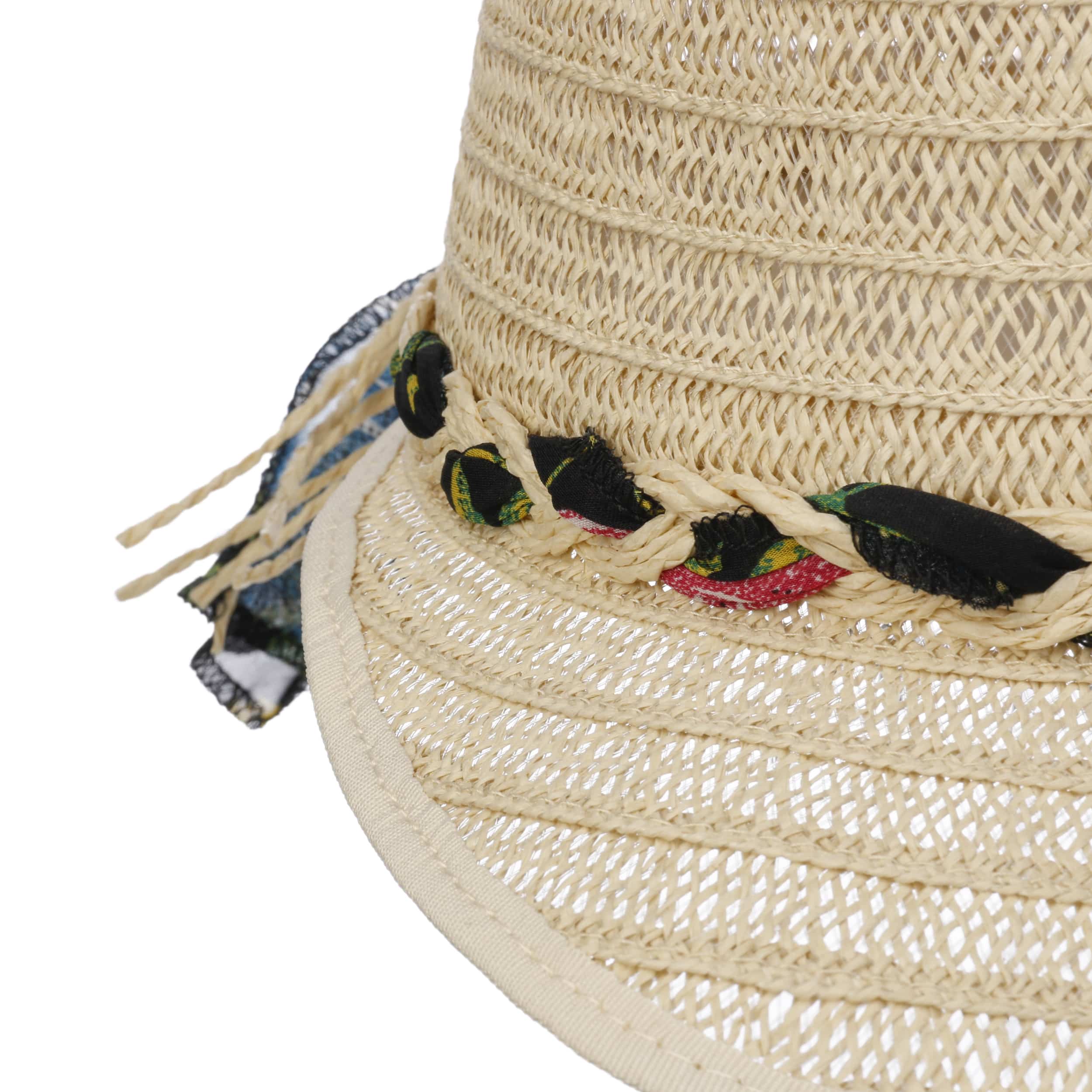 Vented Valevia Bonnet by Lipodo - 32,95