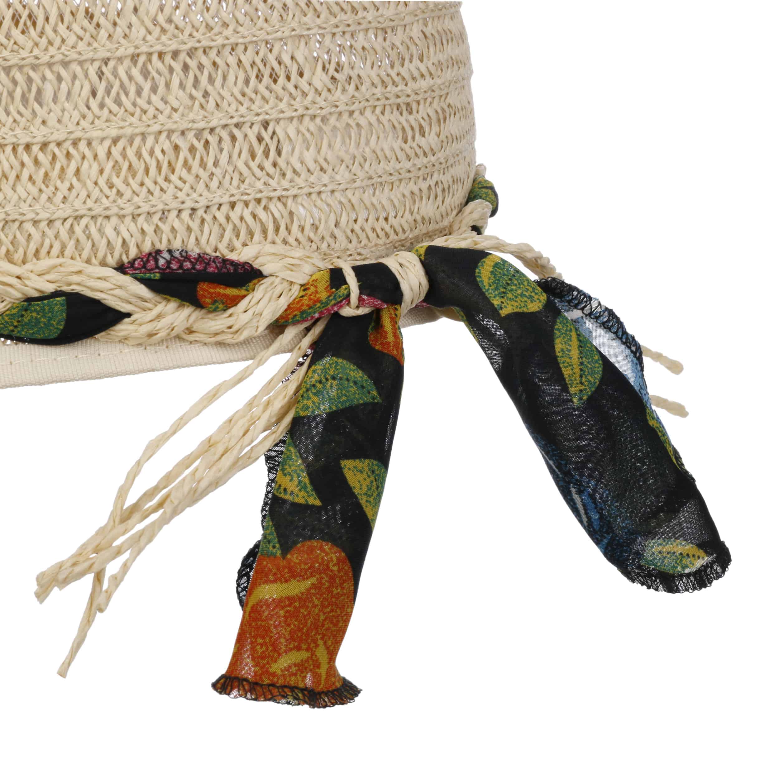 Vented Valevia Bonnet by Lipodo - 32,95