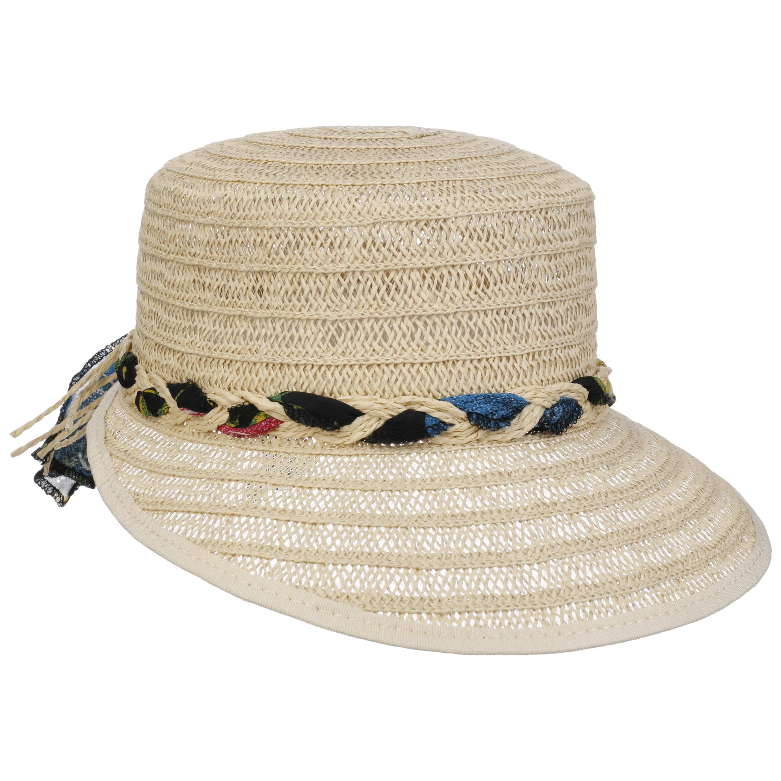 Vented Valevia Bonnet by Lipodo - 32,95