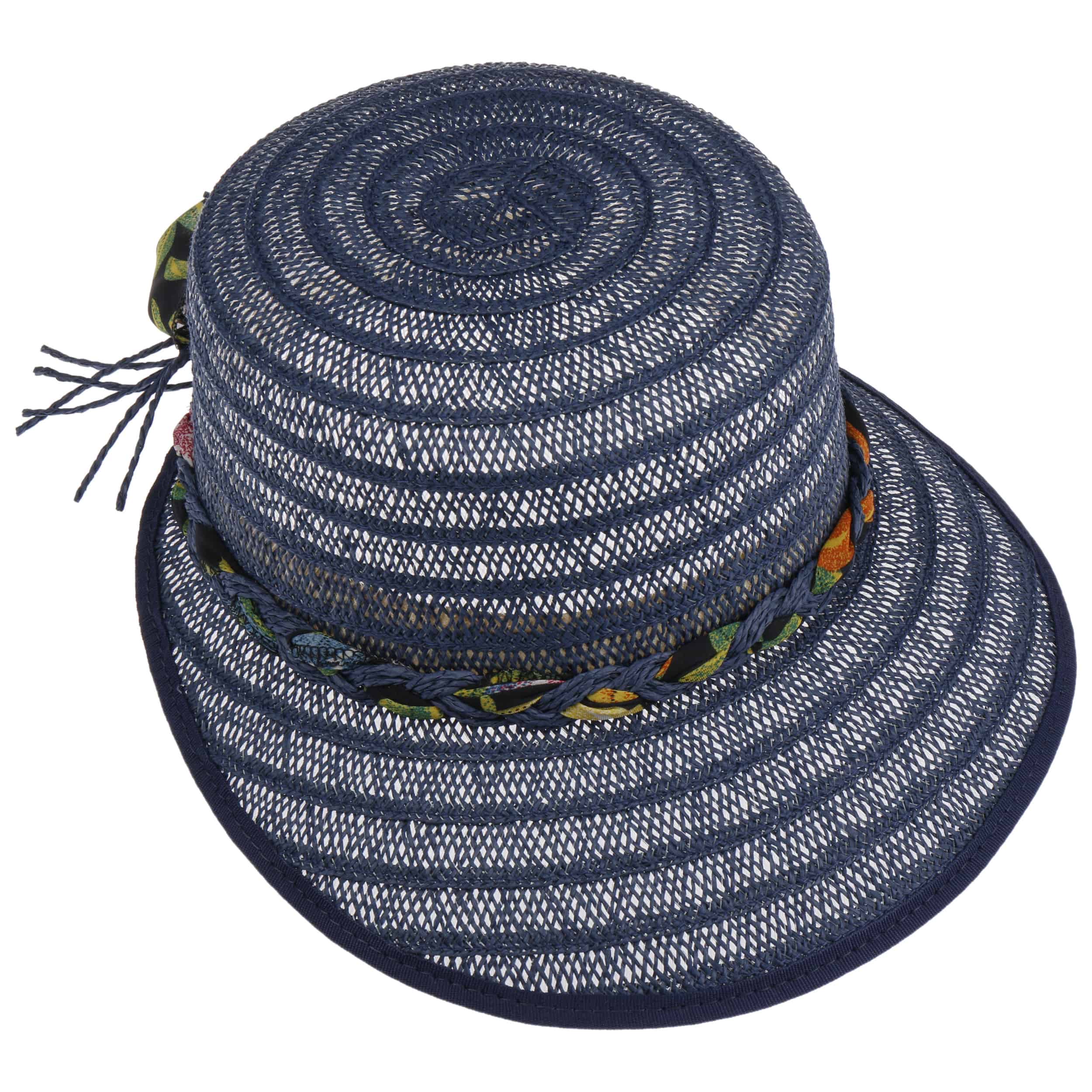 Vented Valevia Bonnet by Lipodo - 32,95