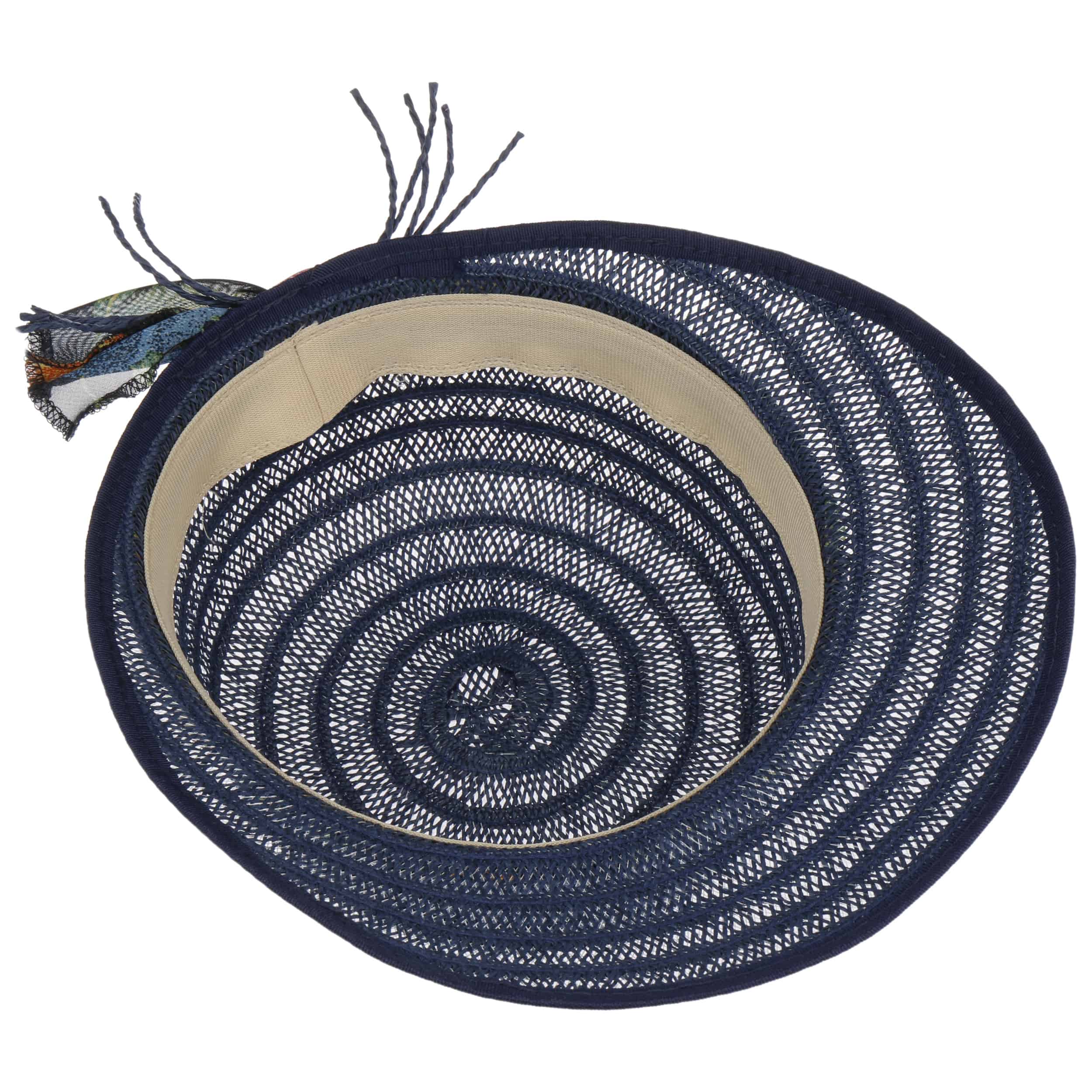 Vented Valevia Bonnet by Lipodo - 32,95