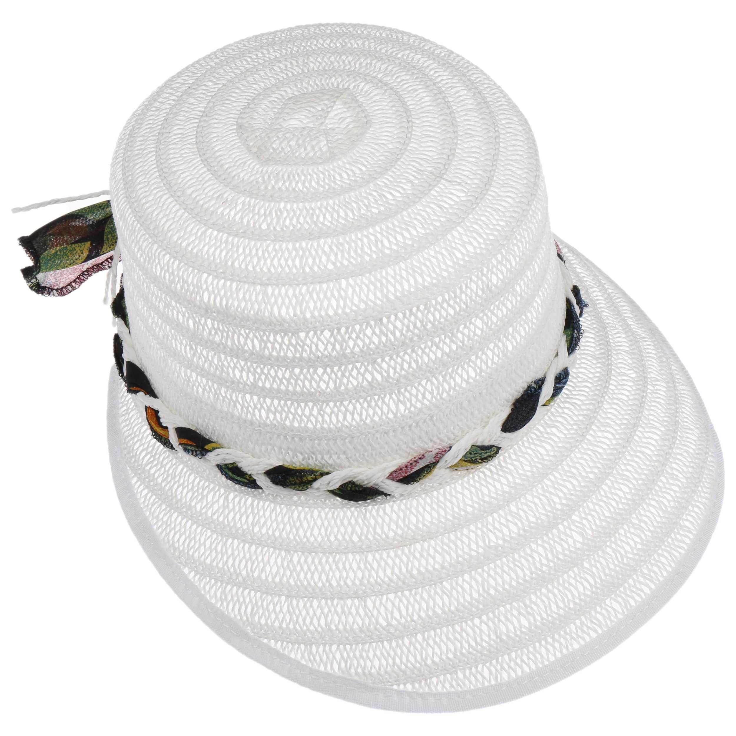 Vented Valevia Bonnet by Lipodo - 32,95