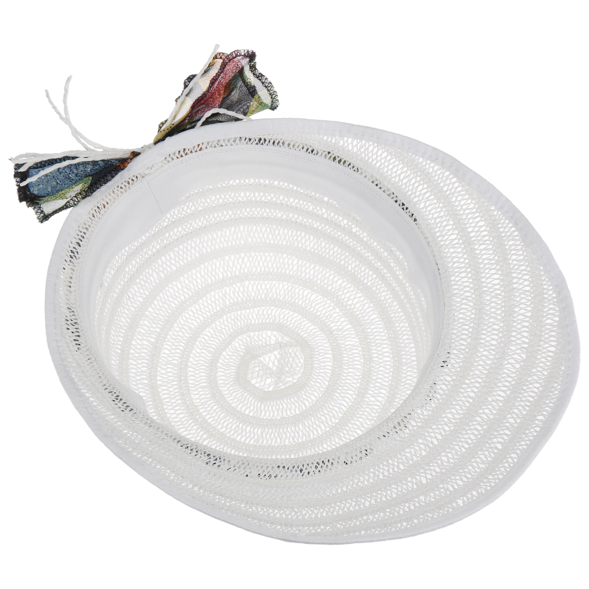 Vented Valevia Bonnet by Lipodo - 32,95