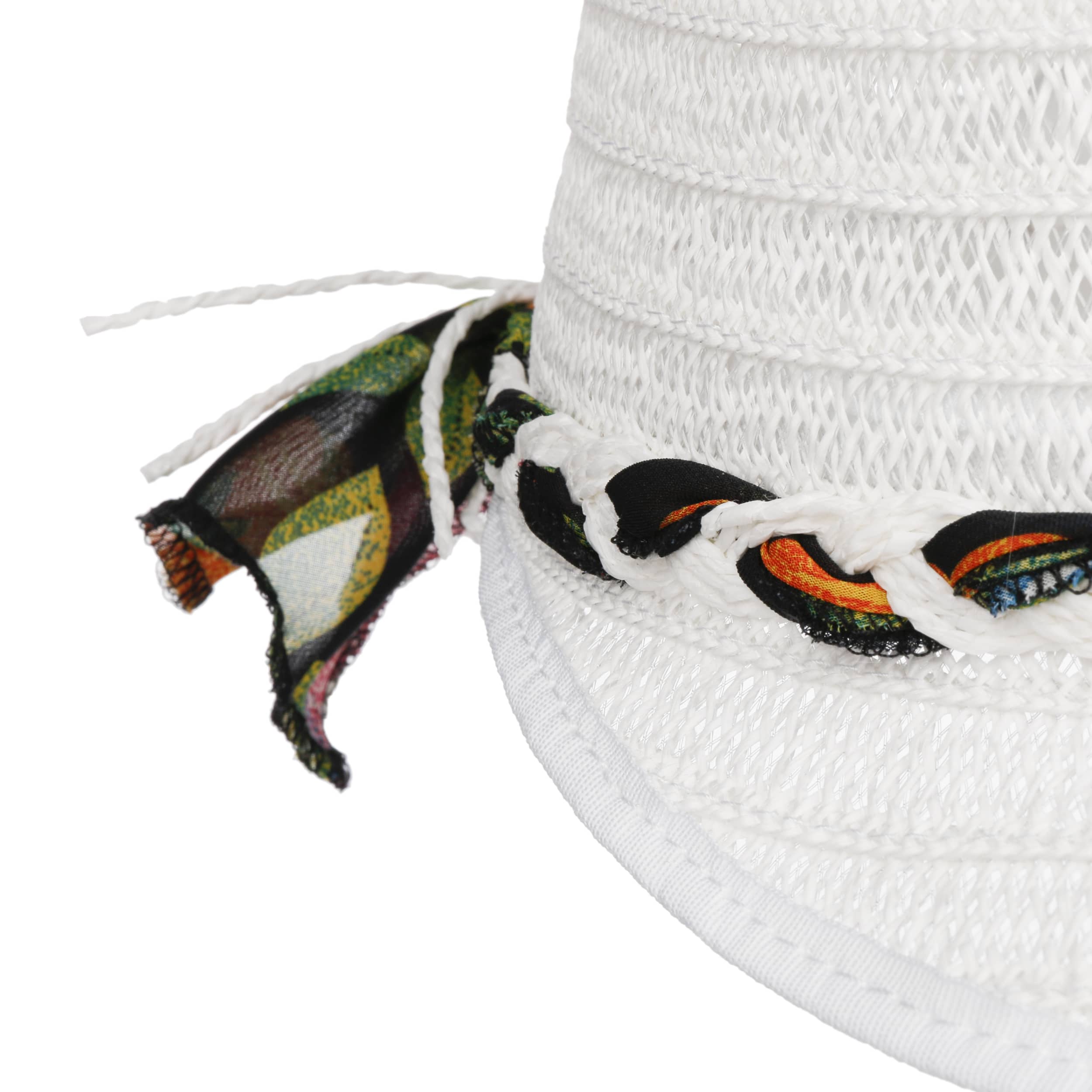 Vented Valevia Bonnet by Lipodo - 32,95