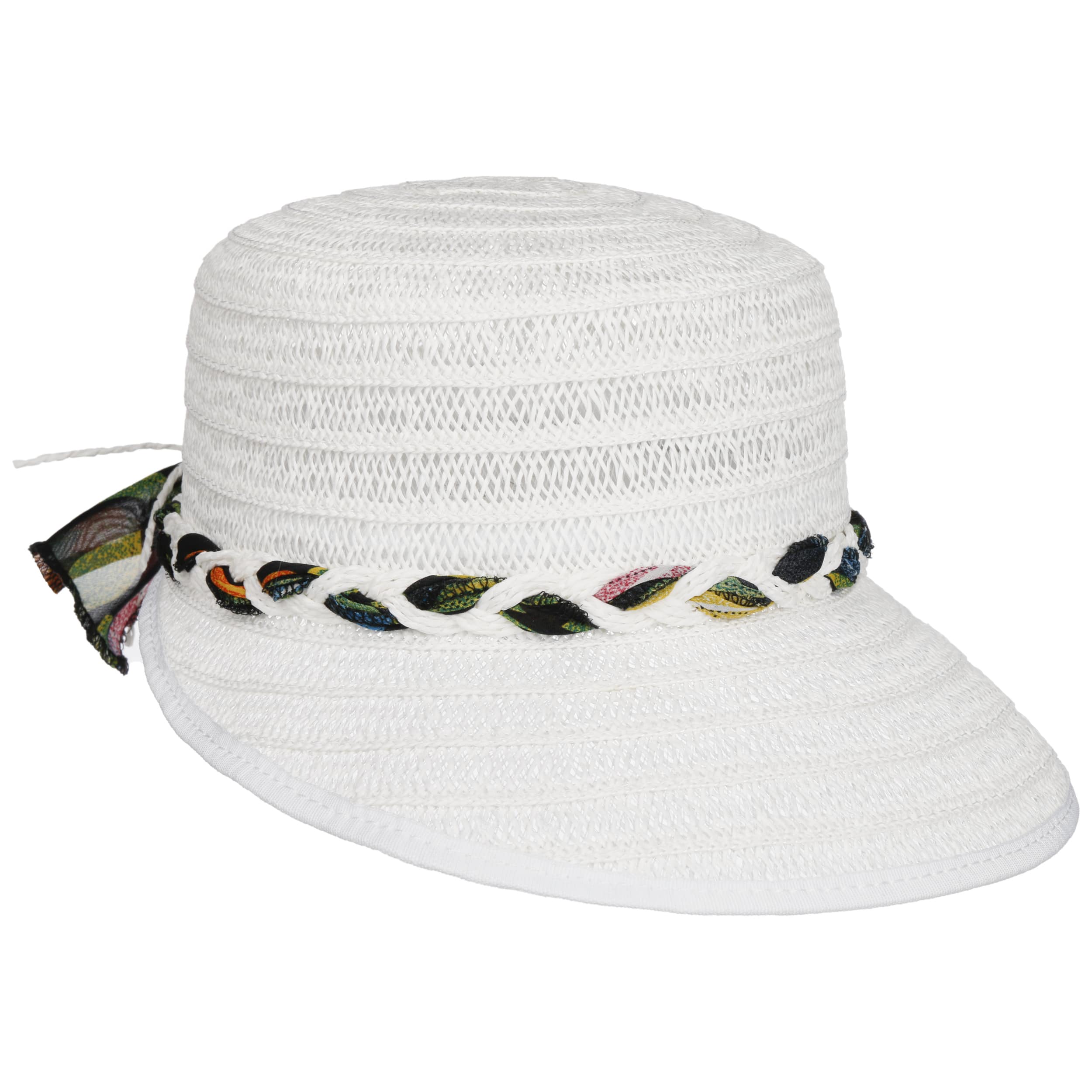 Vented Valevia Bonnet by Lipodo - 32,95