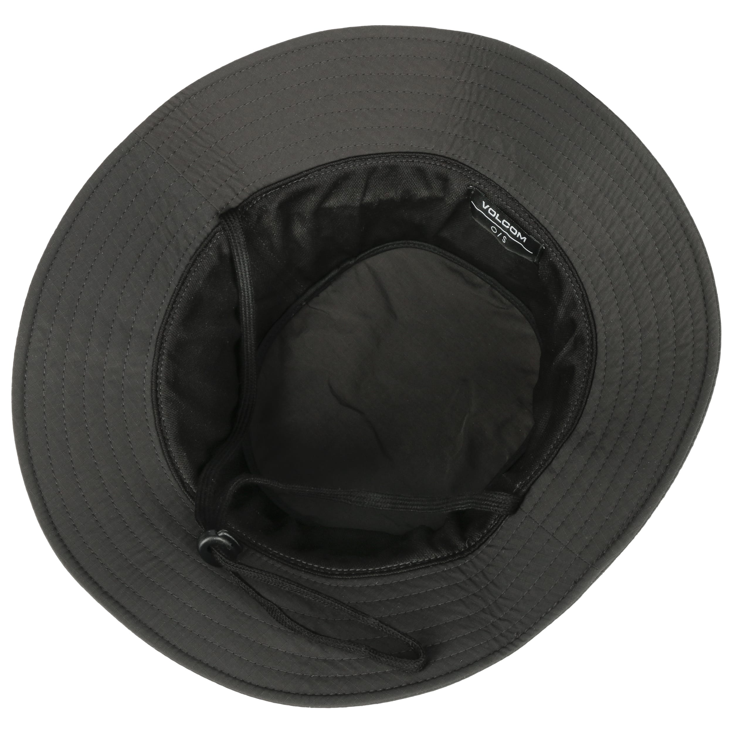 Ventilator Boonie Bucket Cloth Hat by Volcom - 62,95