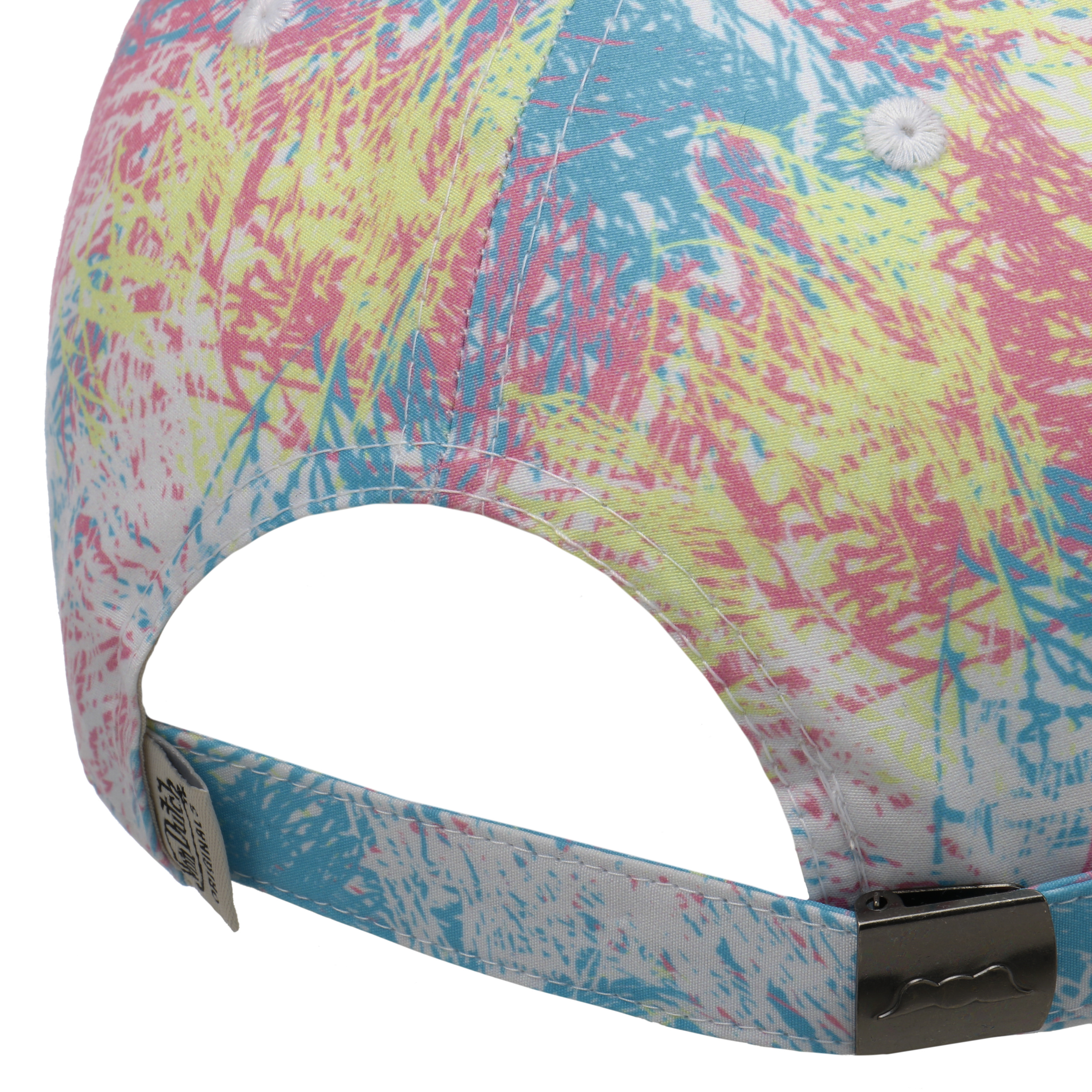 Ventura Print Cap by Von Dutch --> Shop Hats, Beanies & Caps online ...