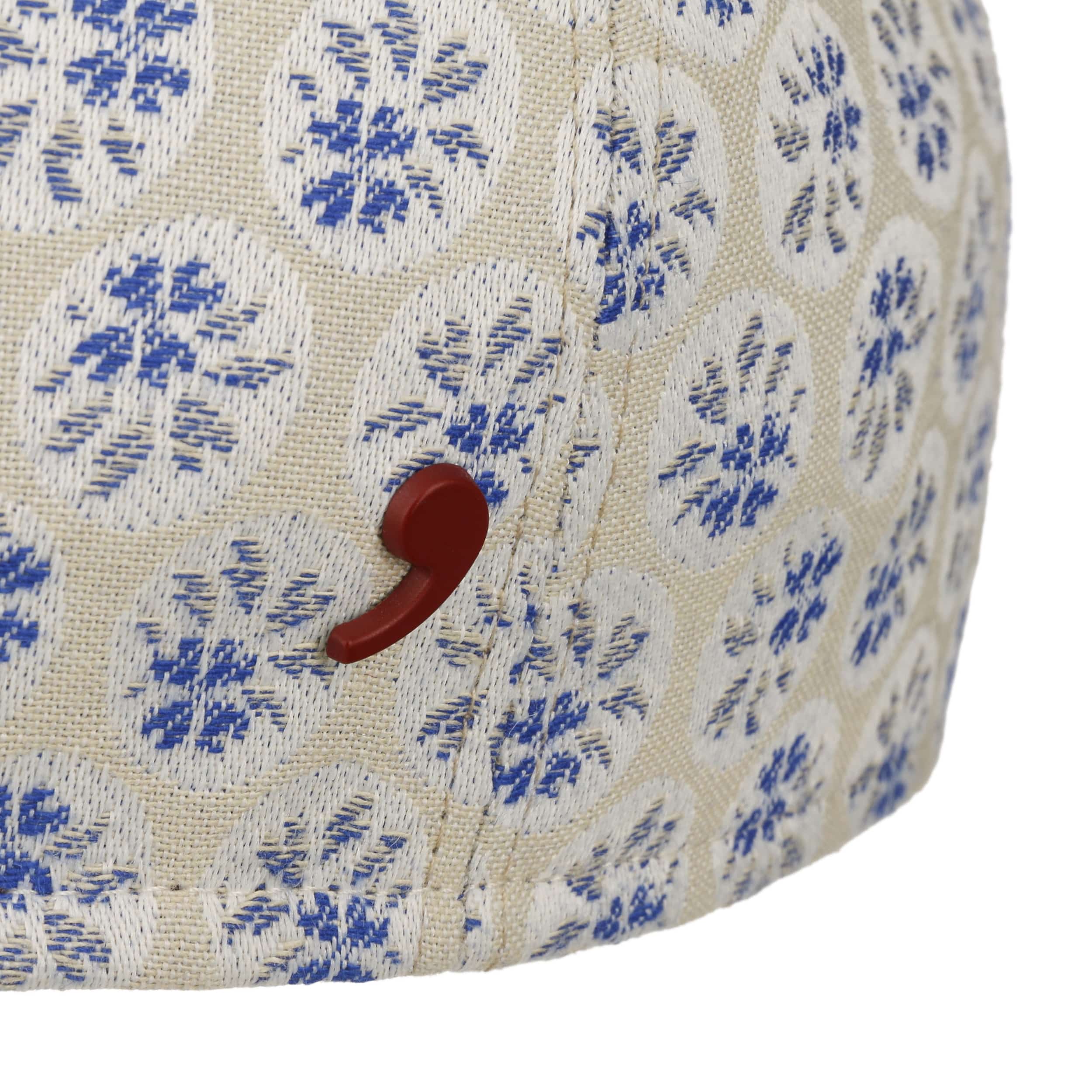 Veolano Flat Cap by Alfonso D’Este --> Shop Hats, Beanies & Caps online ...