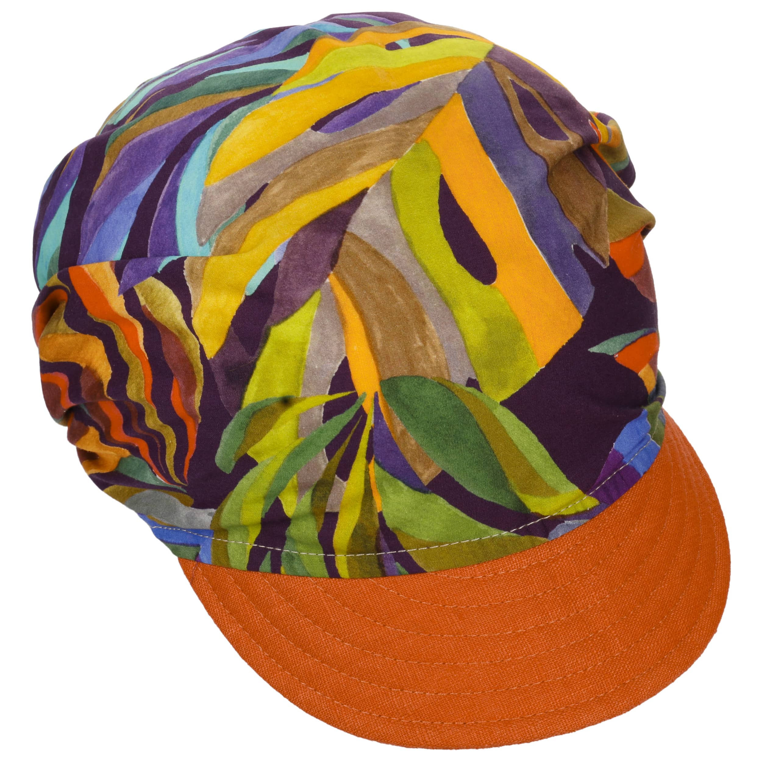 Vermadia Bandana Cap by Lipodo - 49,95