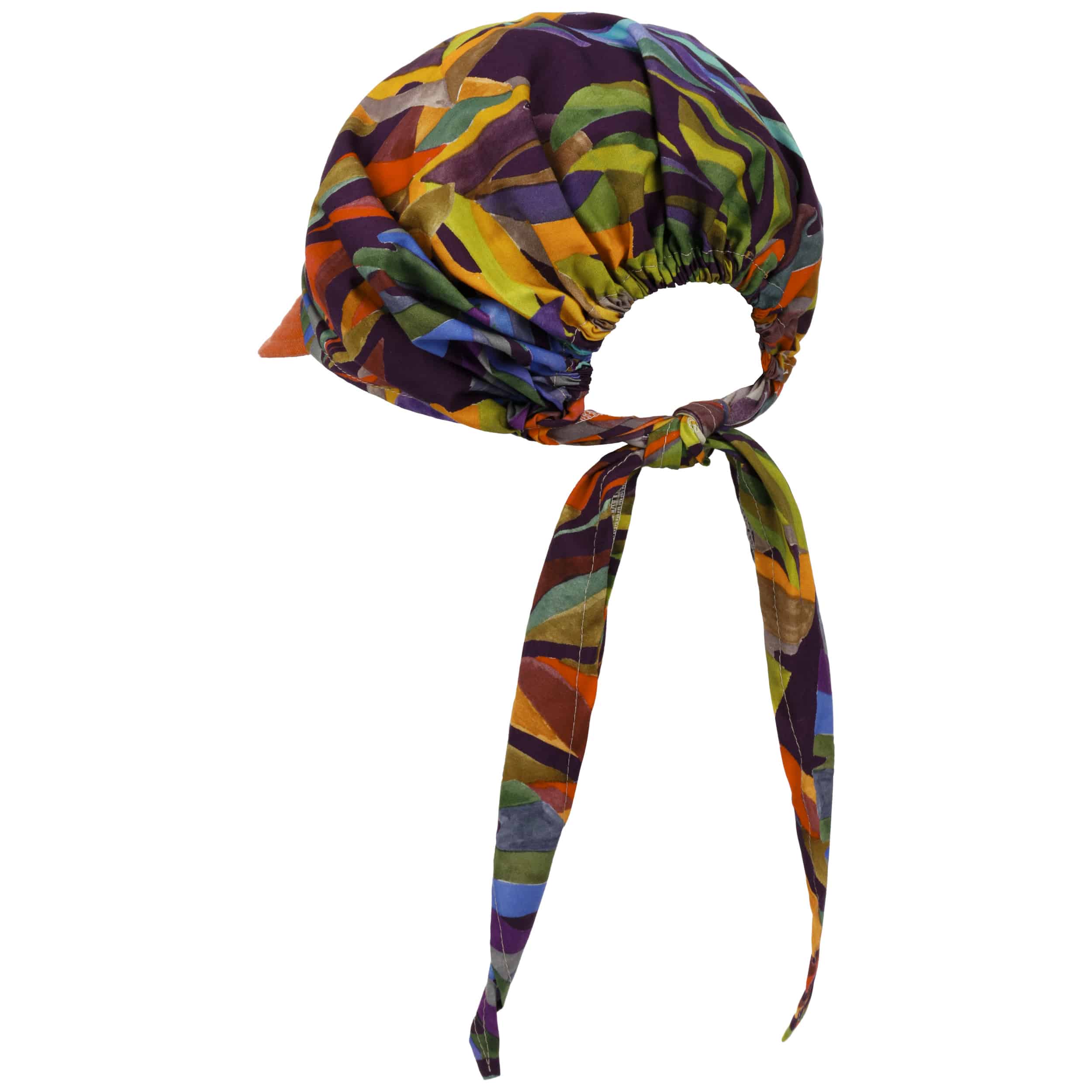 Vermadia Bandana Cap by Lipodo - 49,95