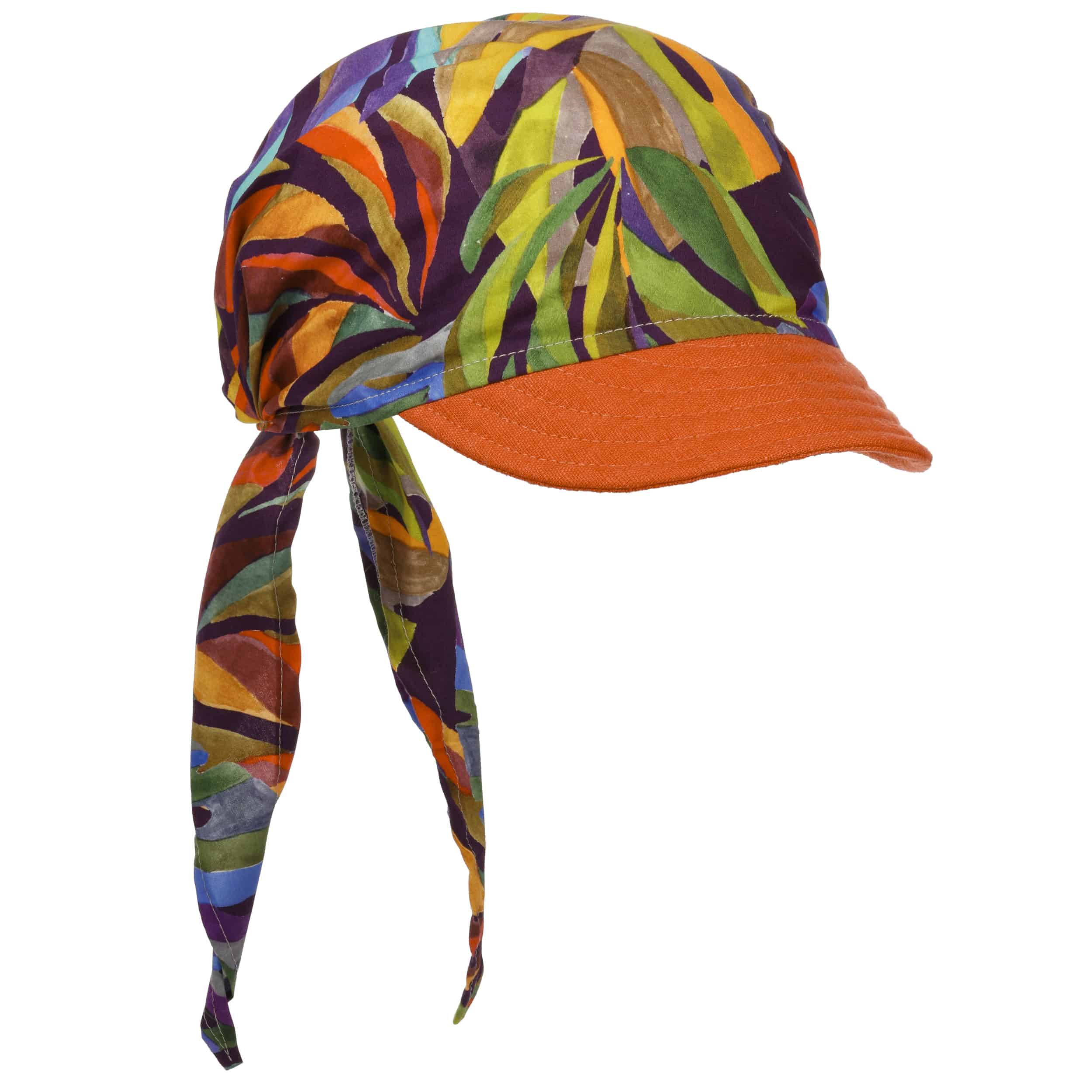 Vermadia Bandana Cap by Lipodo - 49,95