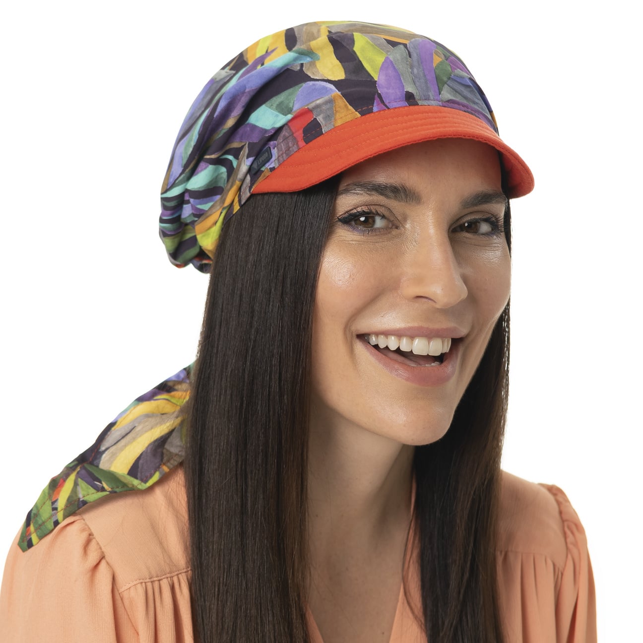 Vermadia Bandana Cap by Lipodo - 49,95