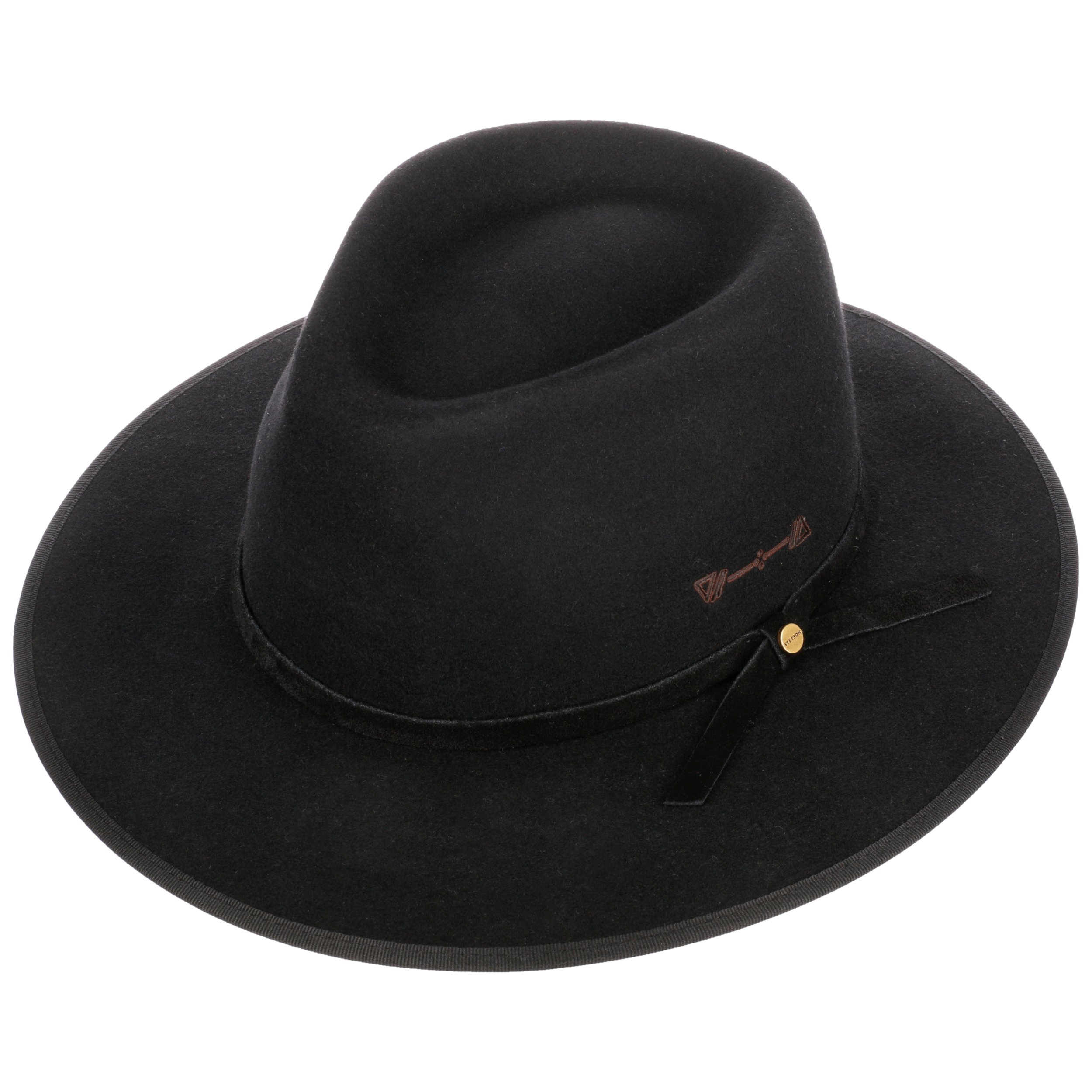 Vestaco Outdoor Wool Hat by Stetson - 108,95