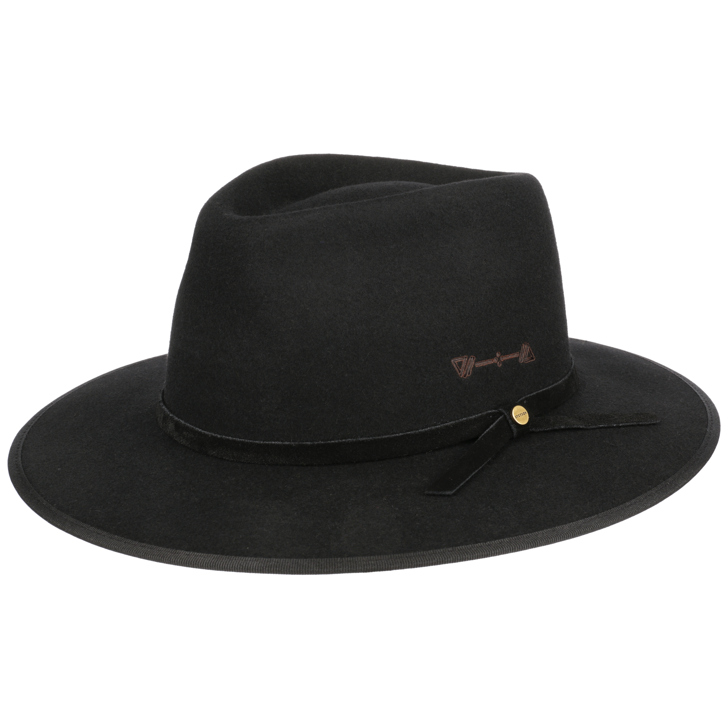 Vestaco Outdoor Wool Hat by Stetson --> Shop Hats, Beanies & Caps ...