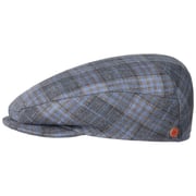 Vincent Soft Flat Cap by Mayser - 65,95
