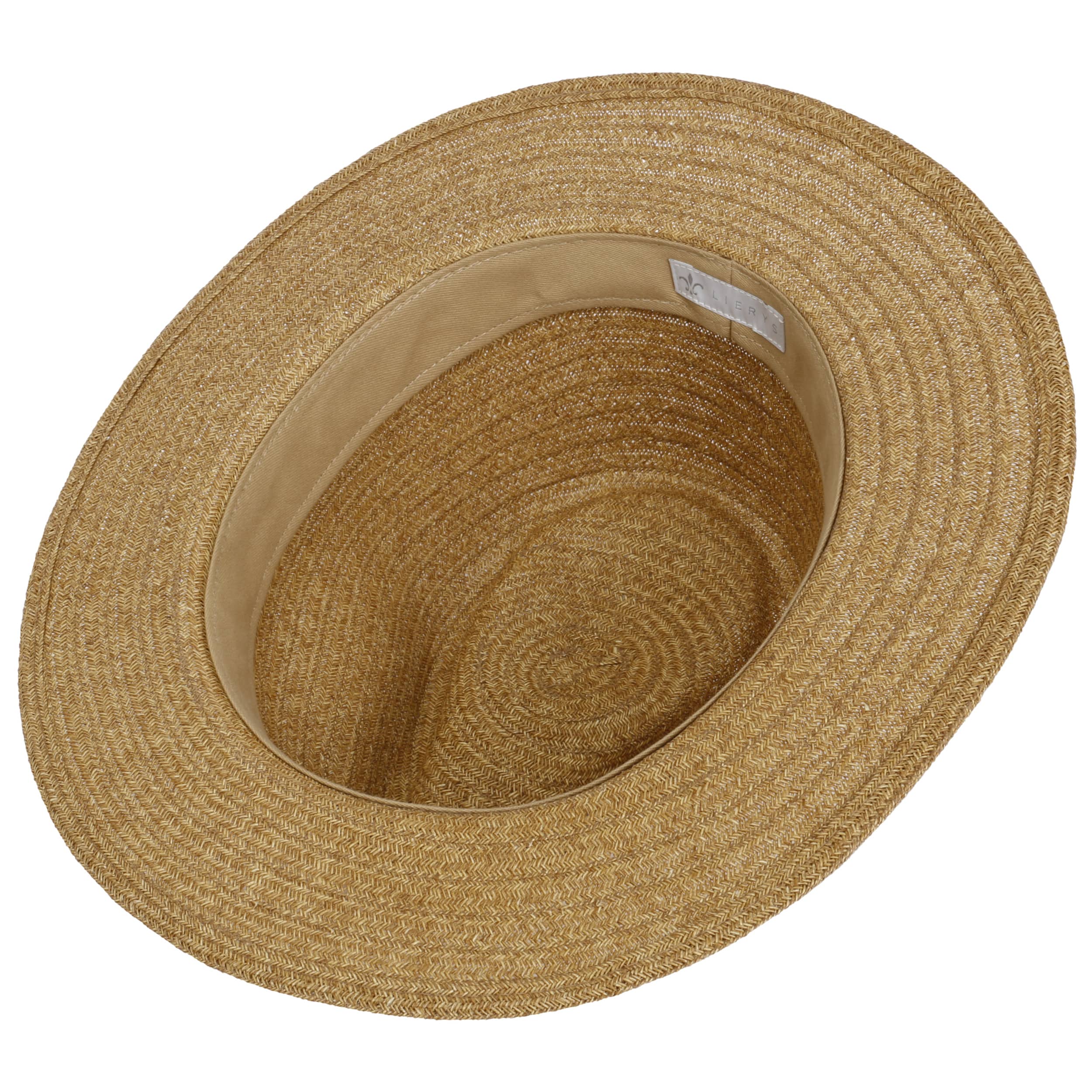 Vindello Toyo Traveller Straw Hat by Lierys --> Shop Hats, Beanies ...