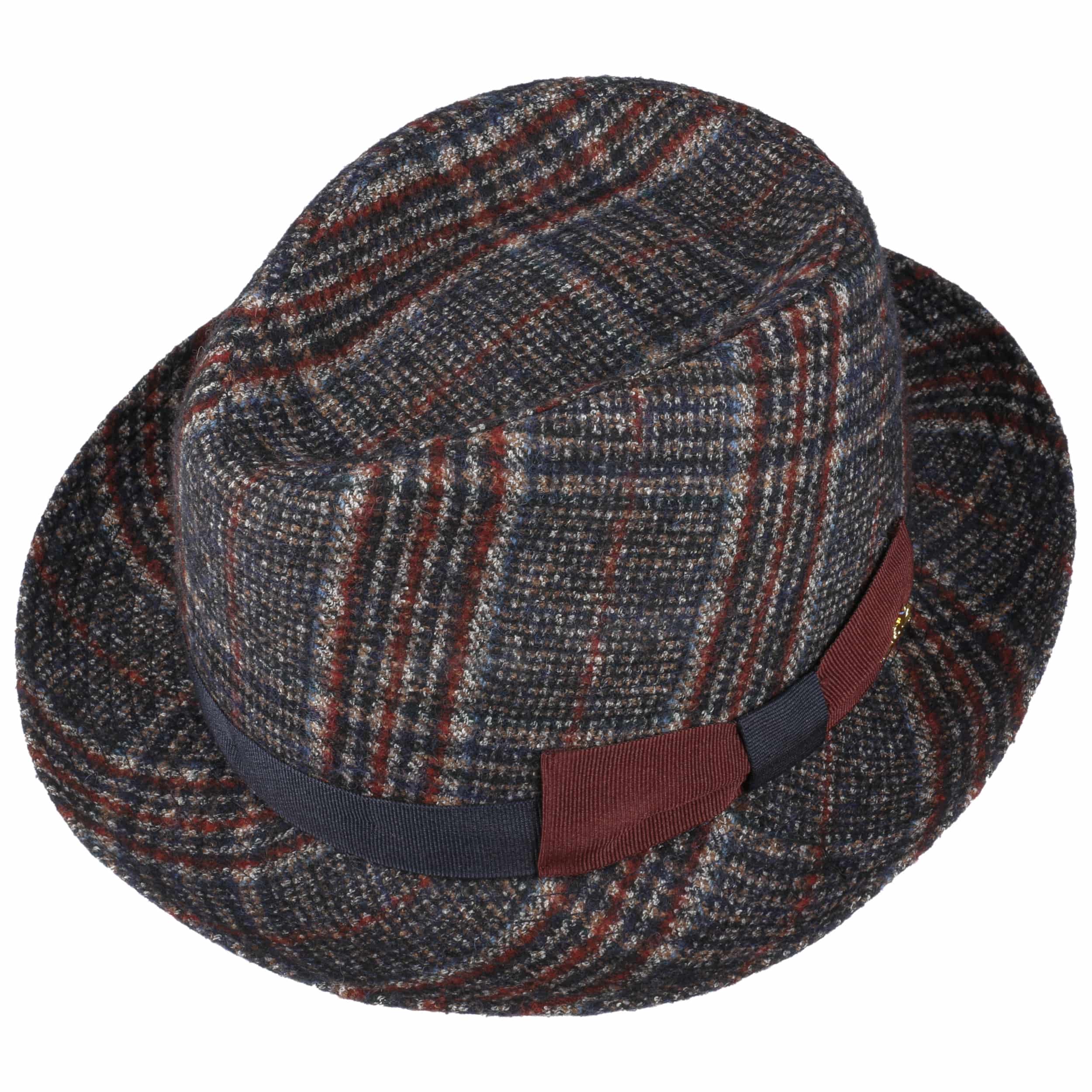 Vineland Player Hat by Lierys Gold - 108,95