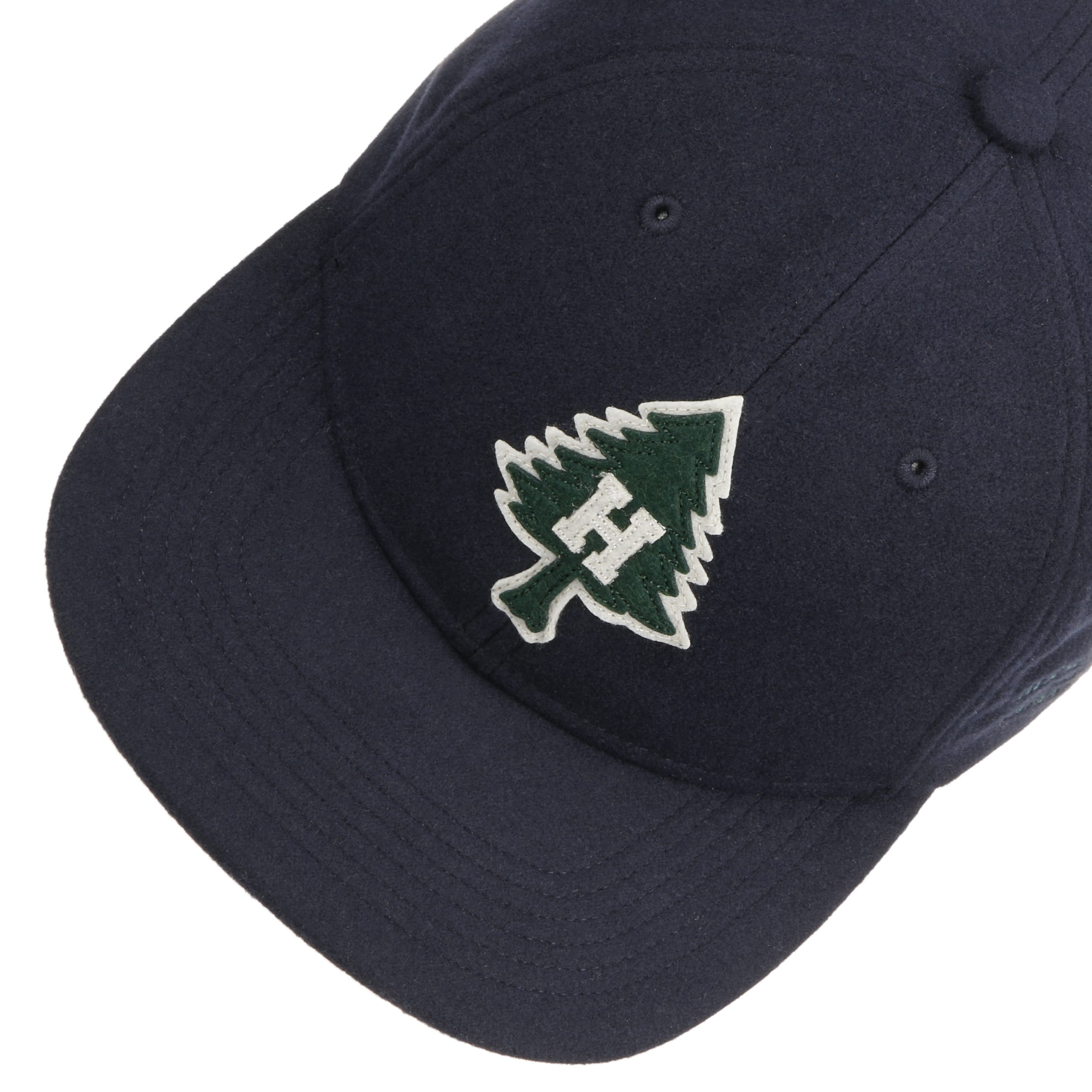 Vintage Ranger Cap by Herschel --> Shop Hats, Beanies & Caps online ...